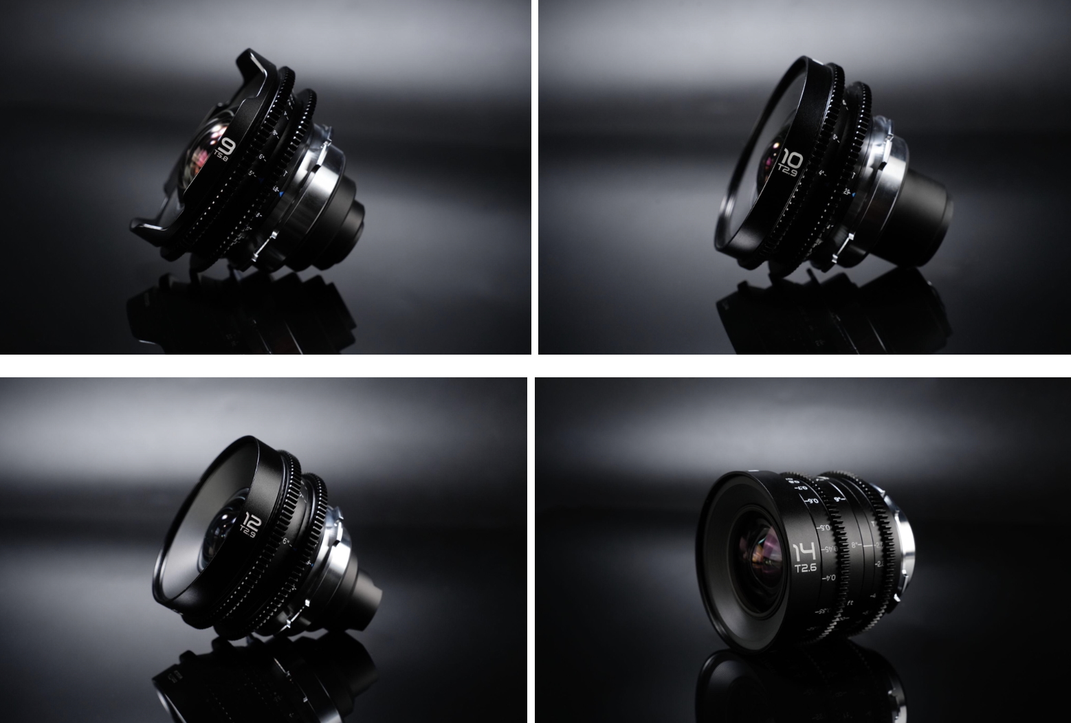 Laowa 9mm T5.8 VV Cine Review - Newsshooter