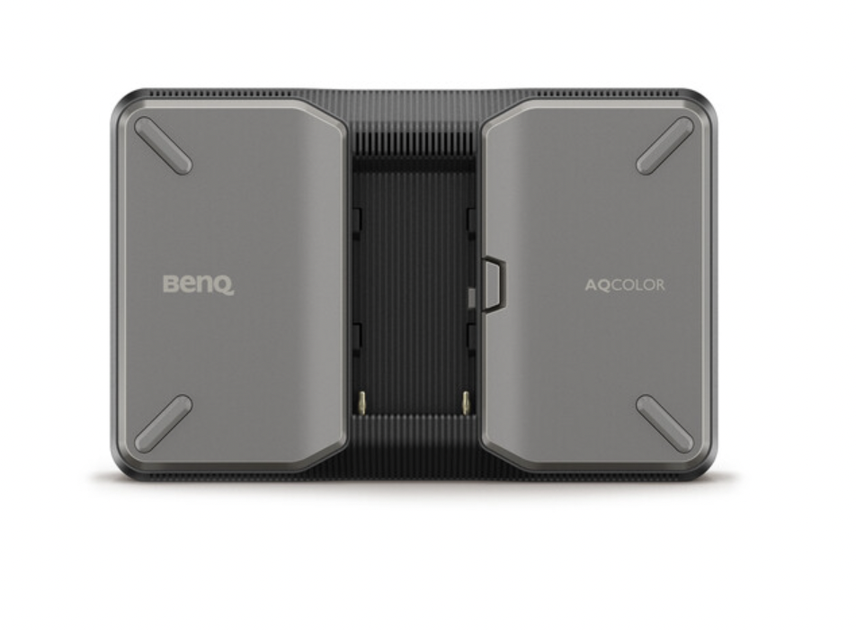 BenQ 7" High-Bright Full HD HDMI/3G-SDI On-Camera Monitor - Newsshooter