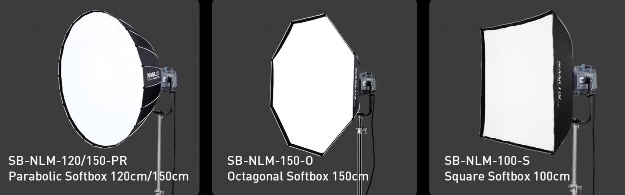 Nanlux Evoke 5000B first look at BSC Expo - Newsshooter