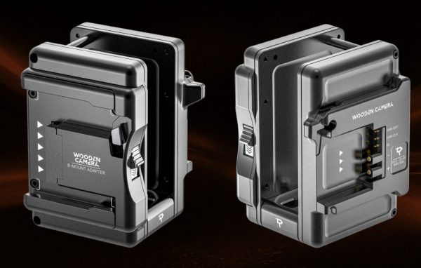 Teradek B-Mount & Gold Mount Plus Cradles for Bolt 6 LT TX - Newsshooter