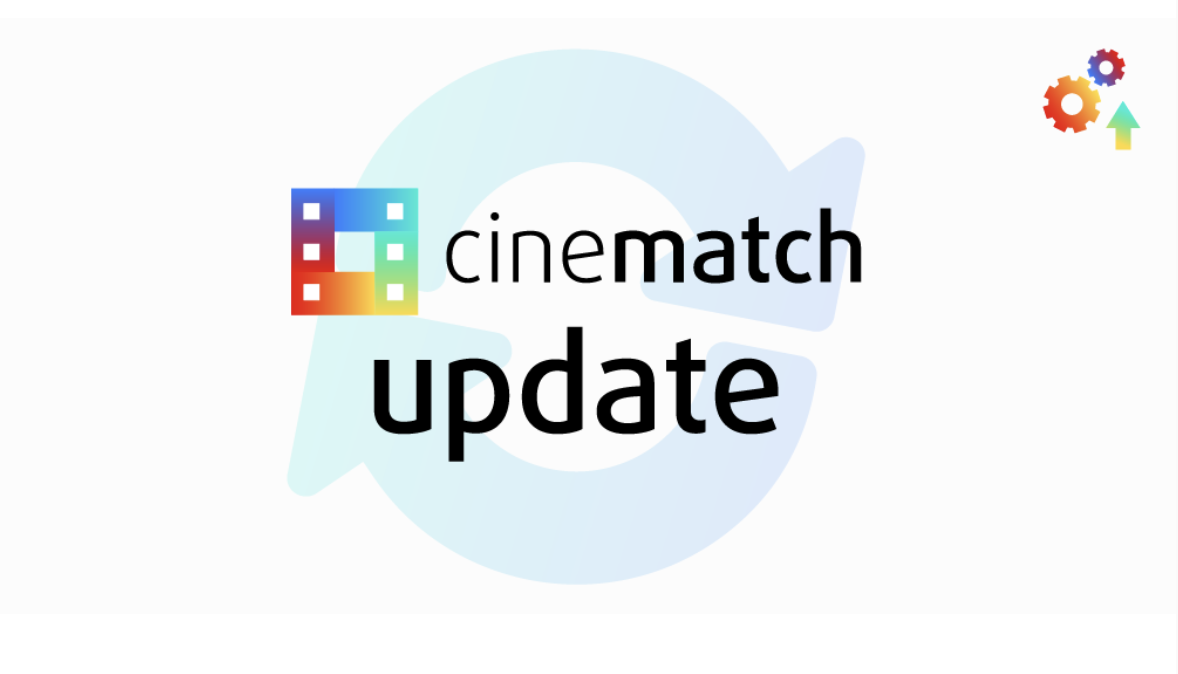 CineMatch Premiere Pro Update - Newsshooter
