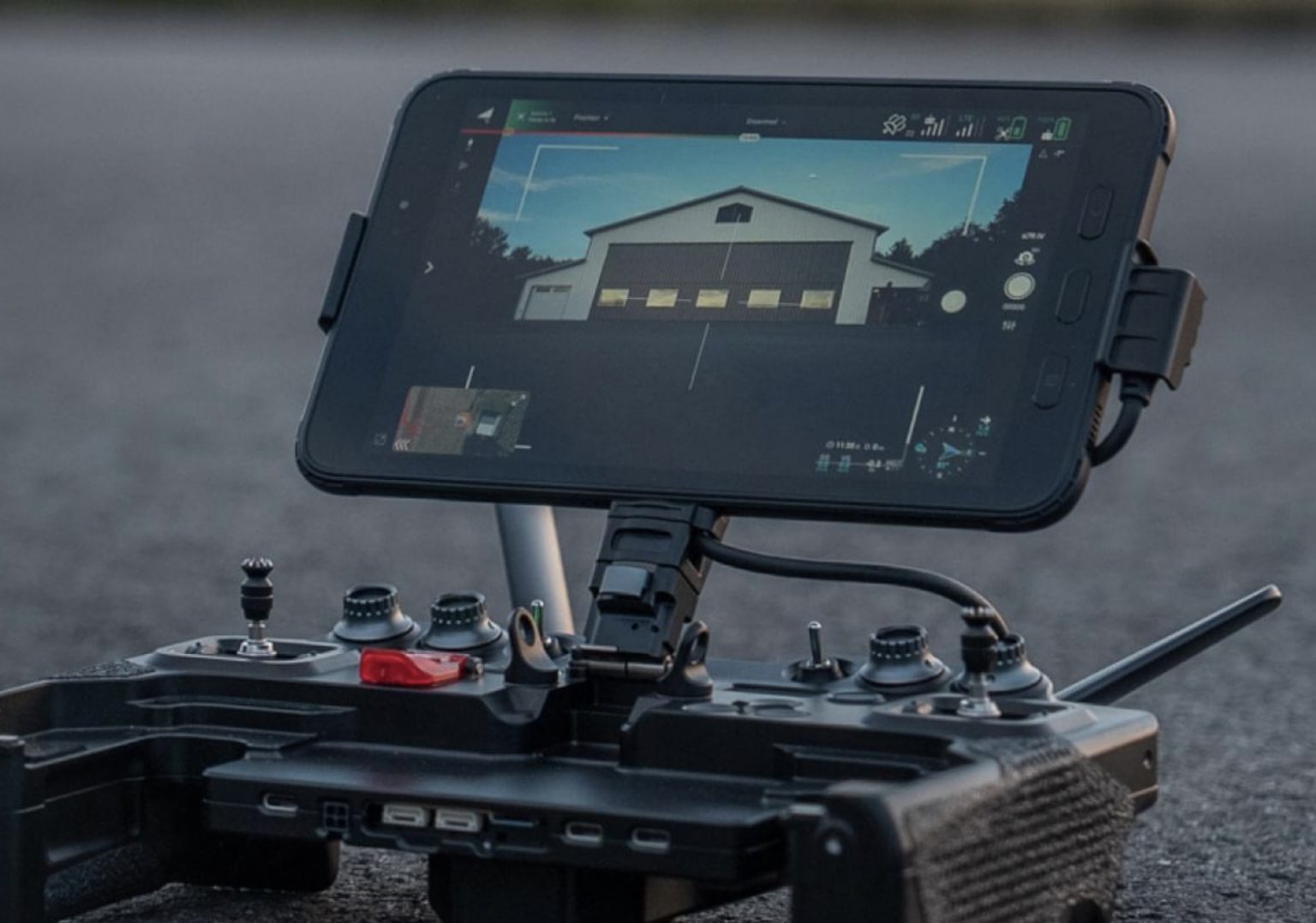 Freefly Systems Astro Max - Newsshooter