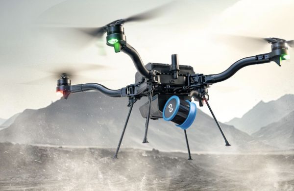 Freefly Systems Astro Max - Newsshooter