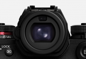 Panasonic Lumix S1 II & S1 IIE Announced - Newsshooter