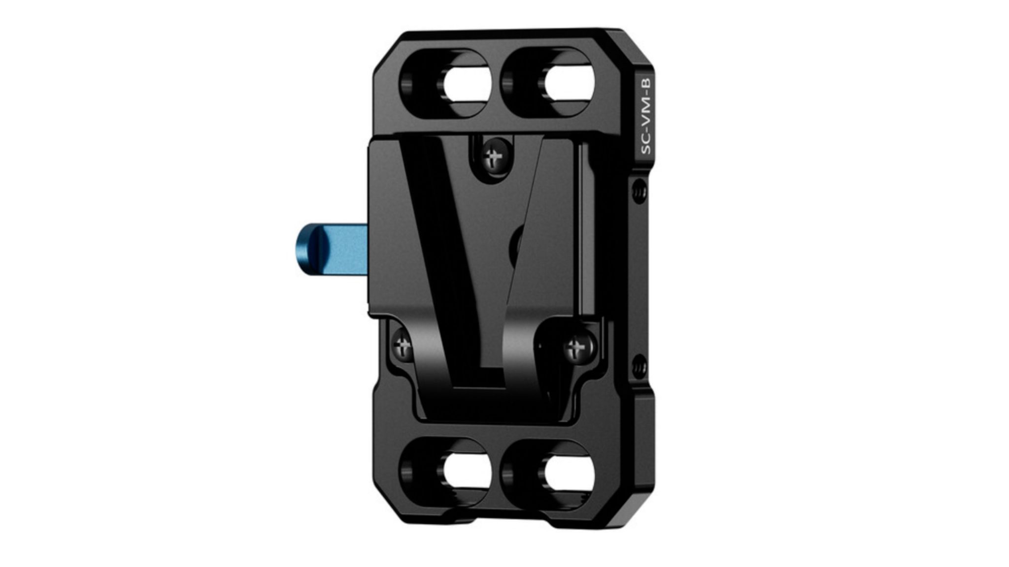 Sirui Mini V-Lock Battery Plate on sale for $11.99 USD - Newsshooter