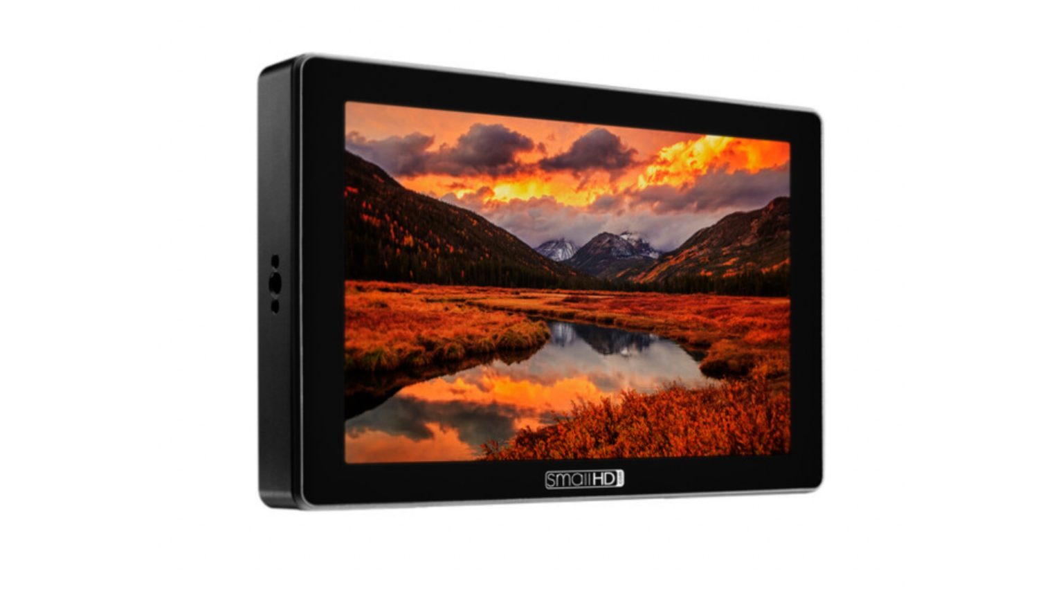 SmallHD Cine 7 Touchscreen On-Camera Monitor (L-Series, B-Stock) on ...