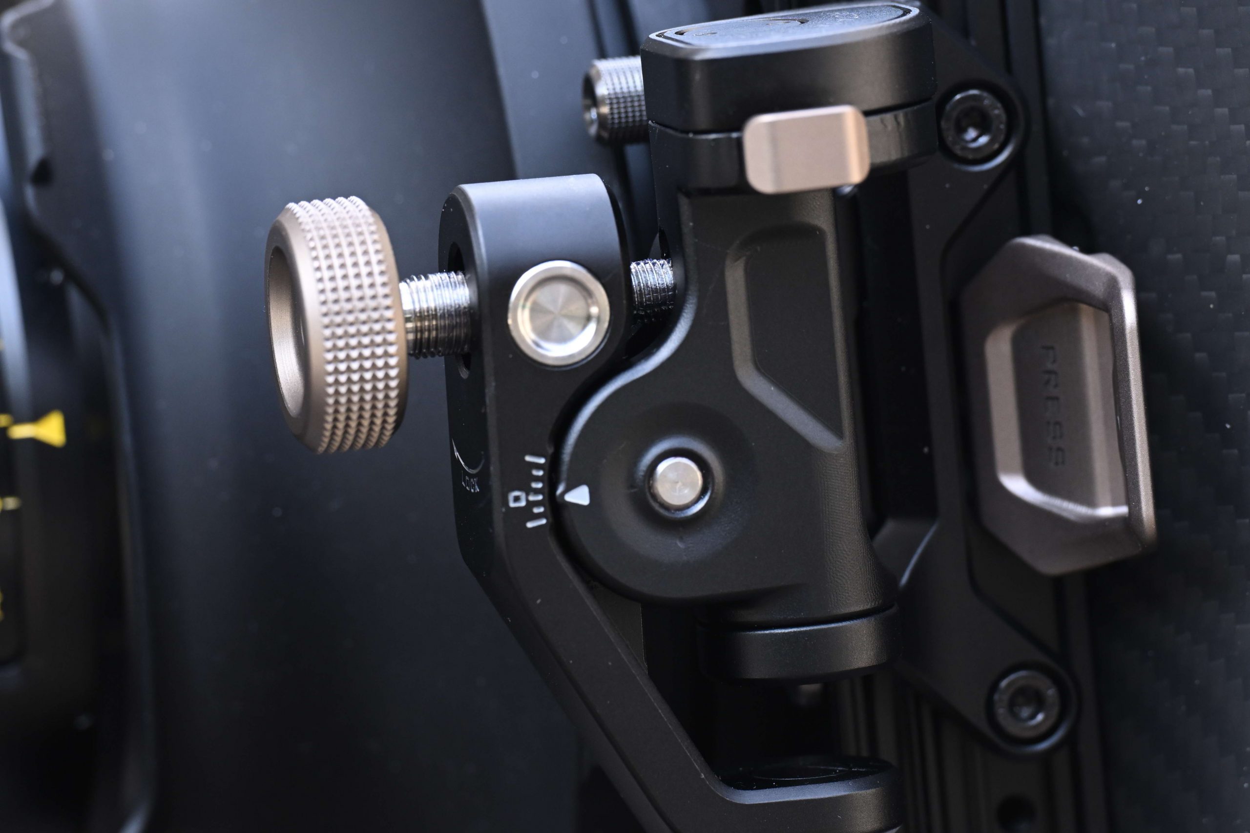 Tilta Mirage Pro Matte Box 17692 - Newsshooter