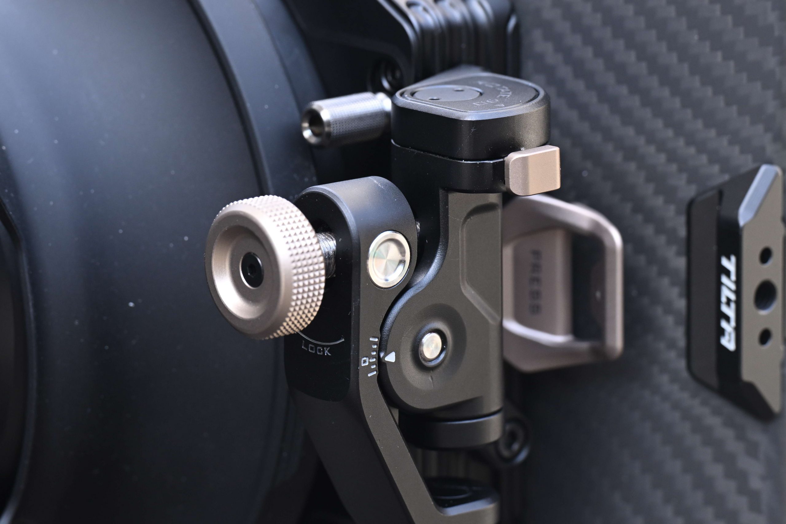 Tilta Mirage Pro Matte Box 17704 - Newsshooter