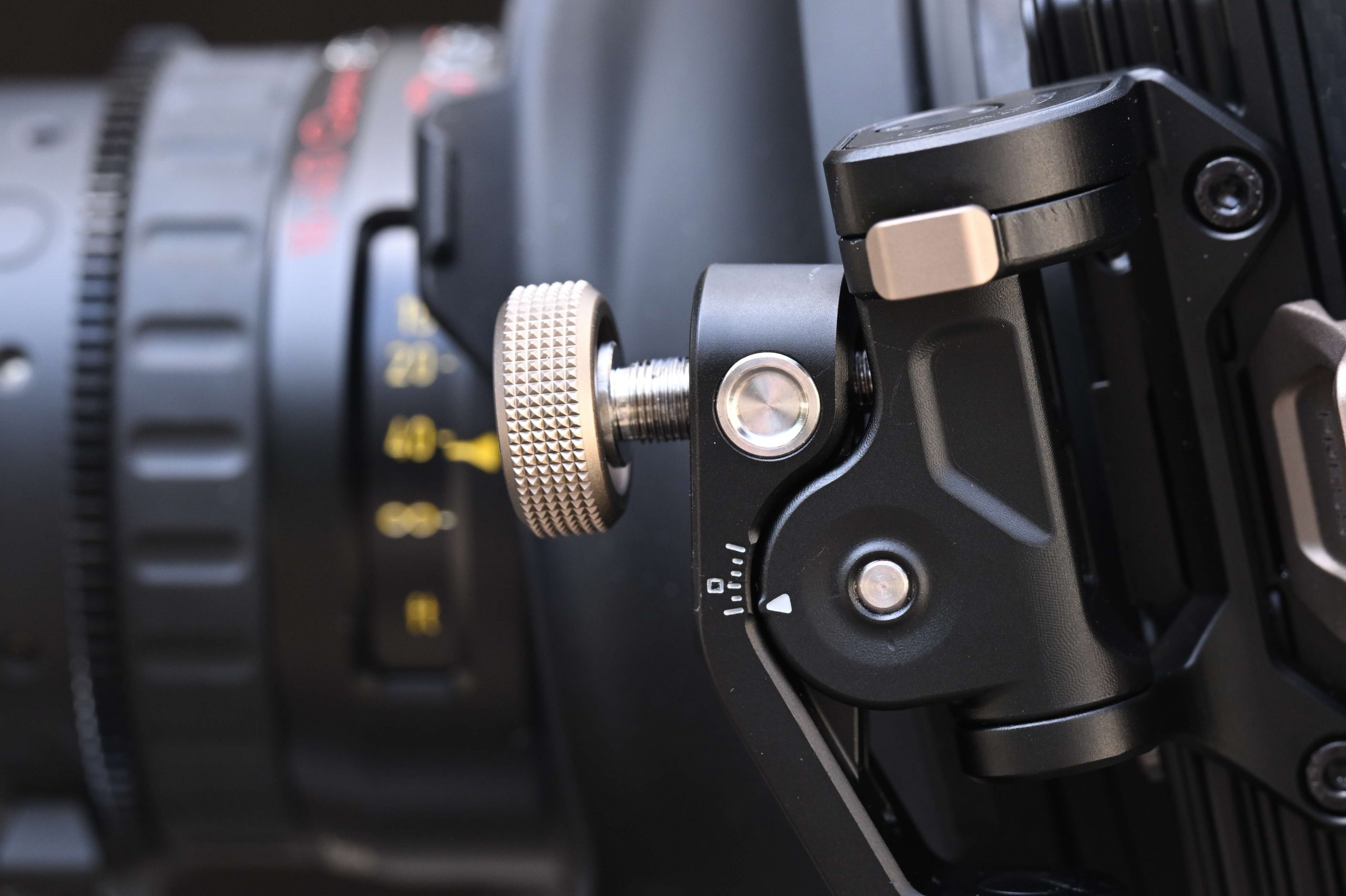 Tilta Mirage Pro Matte Box 17724 - Newsshooter