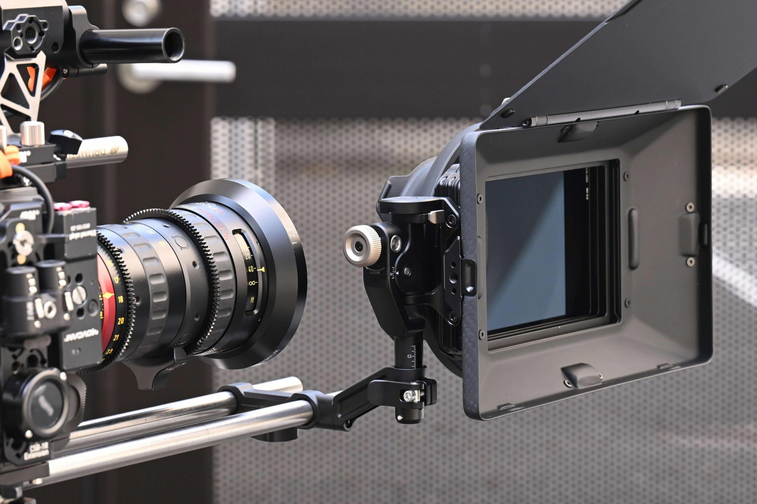 Tilta Mirage Pro Matte Box 17733 - Newsshooter