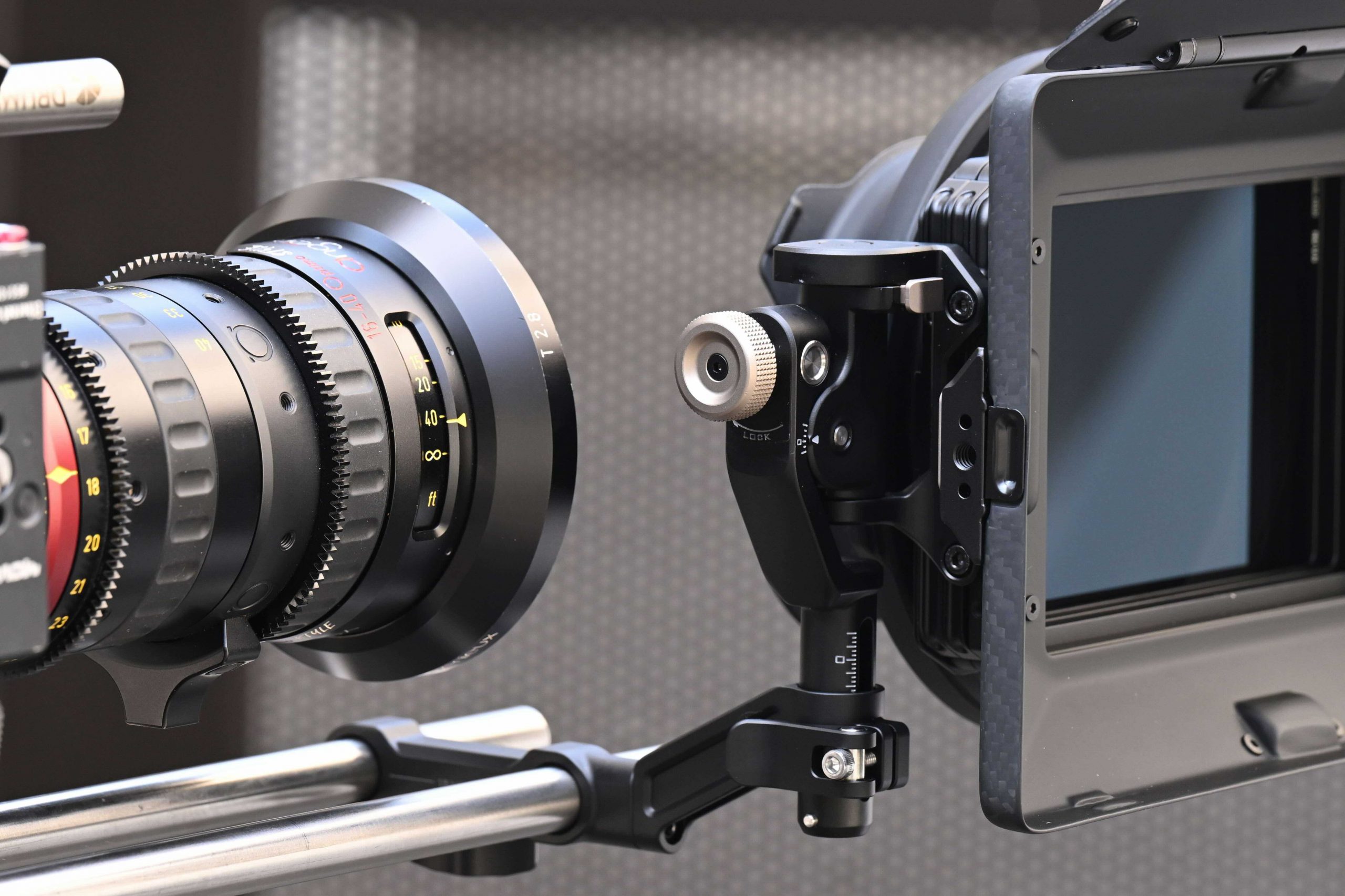 Tilta Mirage Pro Matte Box 17735 - Newsshooter