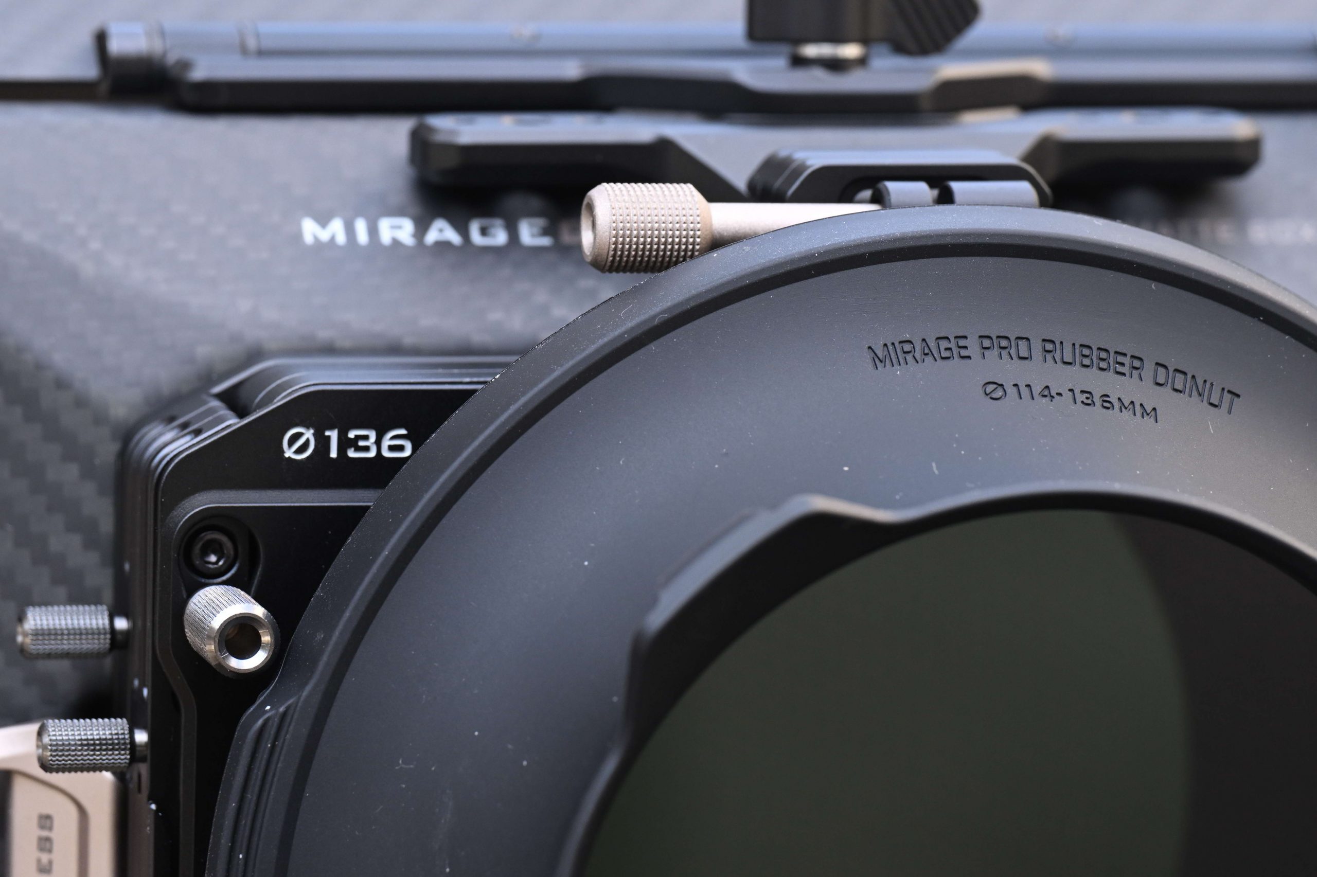 Tilta Mirage Pro Matte Box 17750 - Newsshooter