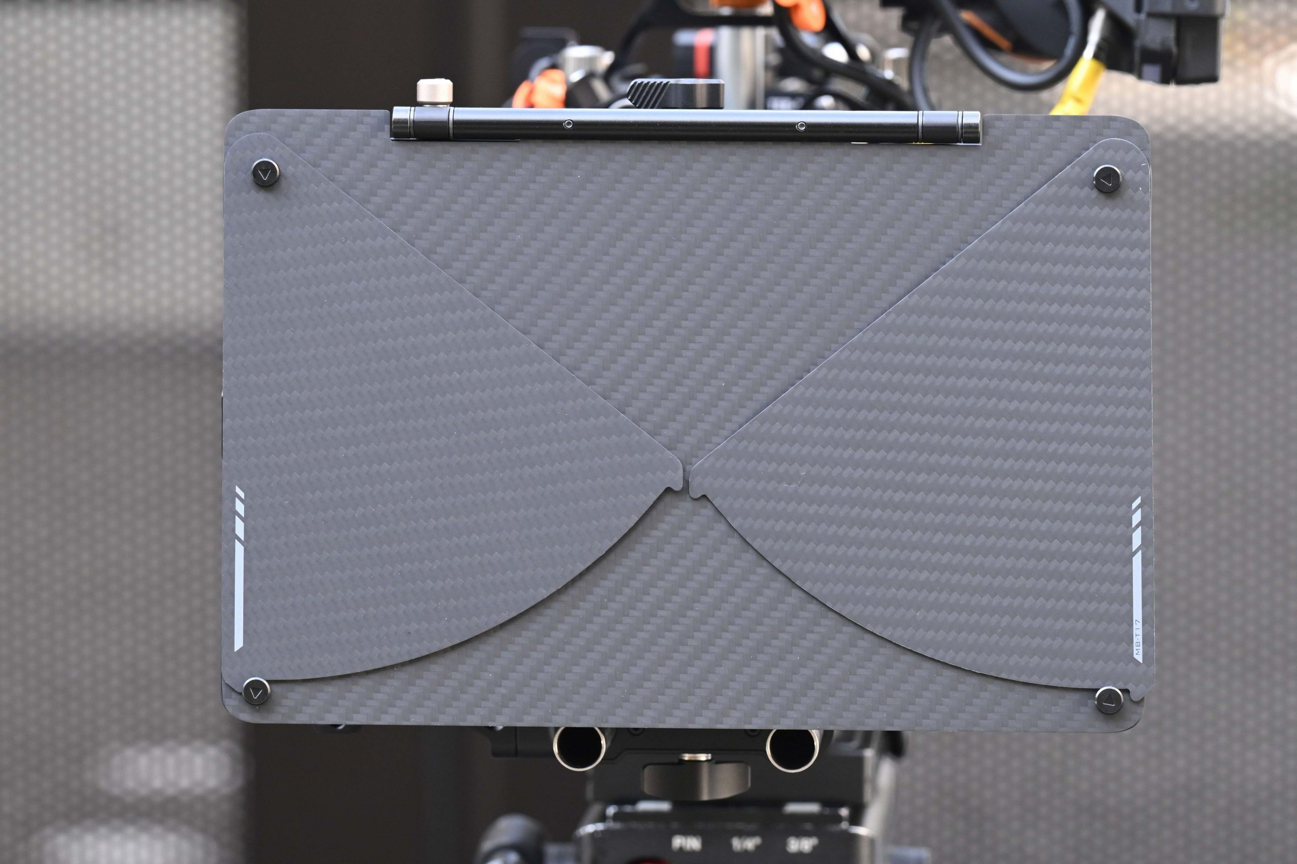 Tilta Mirage Pro Matte Box 17755 - Newsshooter