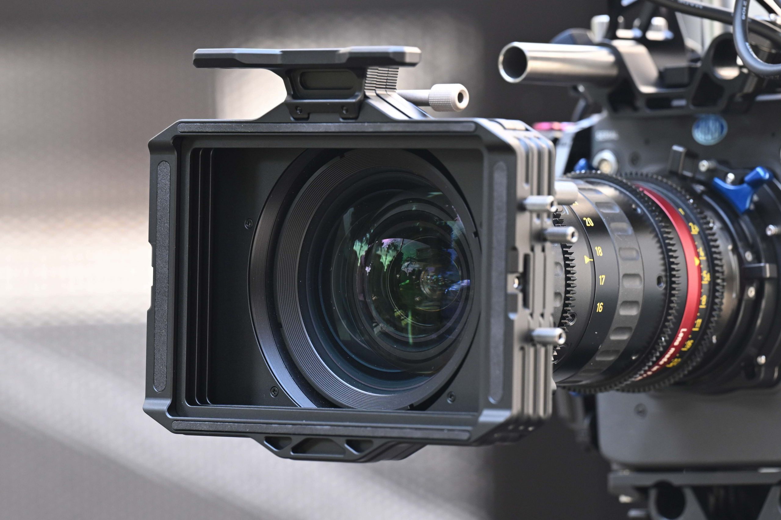 Tilta Mirage Pro Matte Box 17787 - Newsshooter