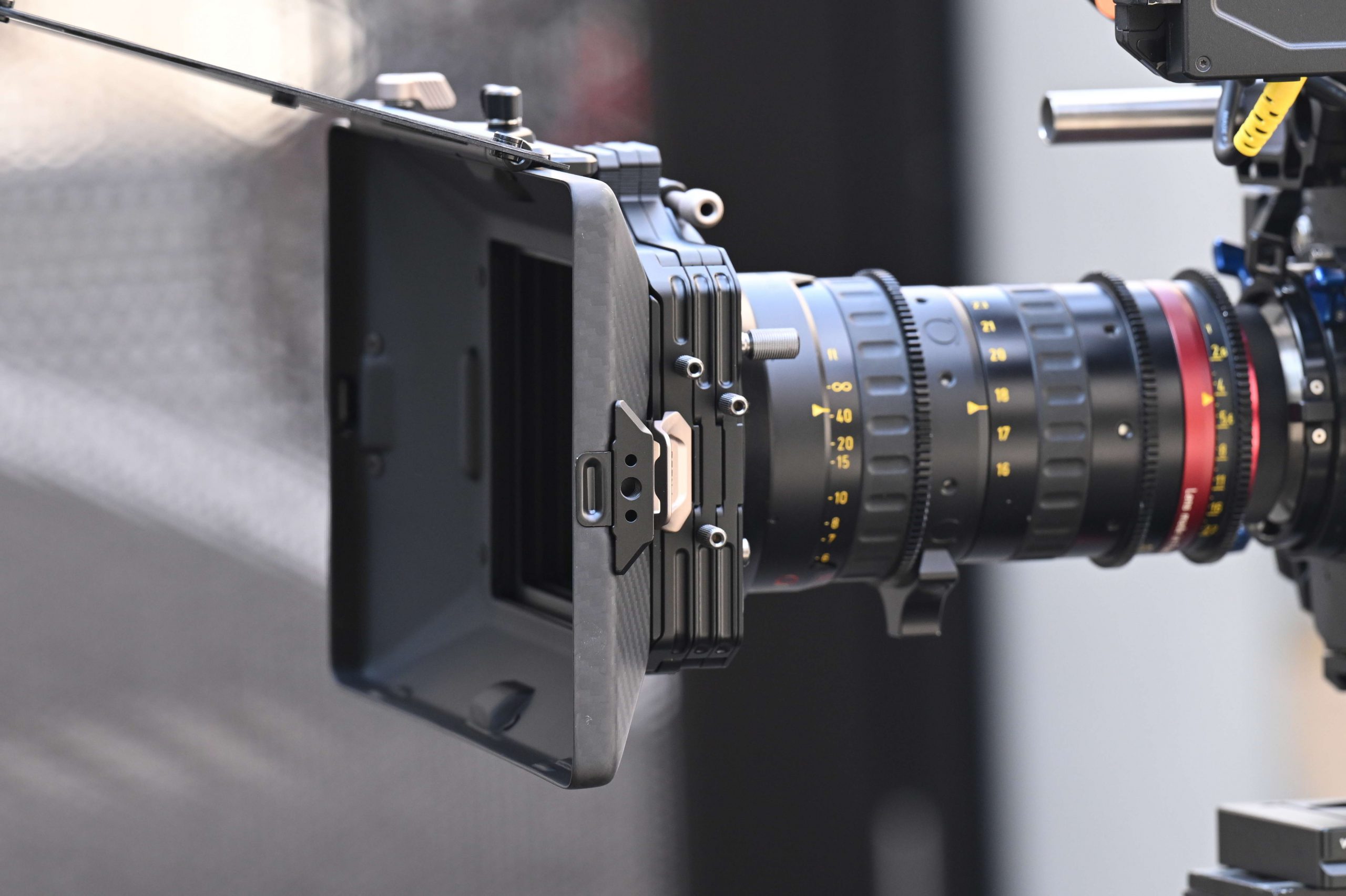 Tilta Mirage Pro Matte Box 17793 - Newsshooter