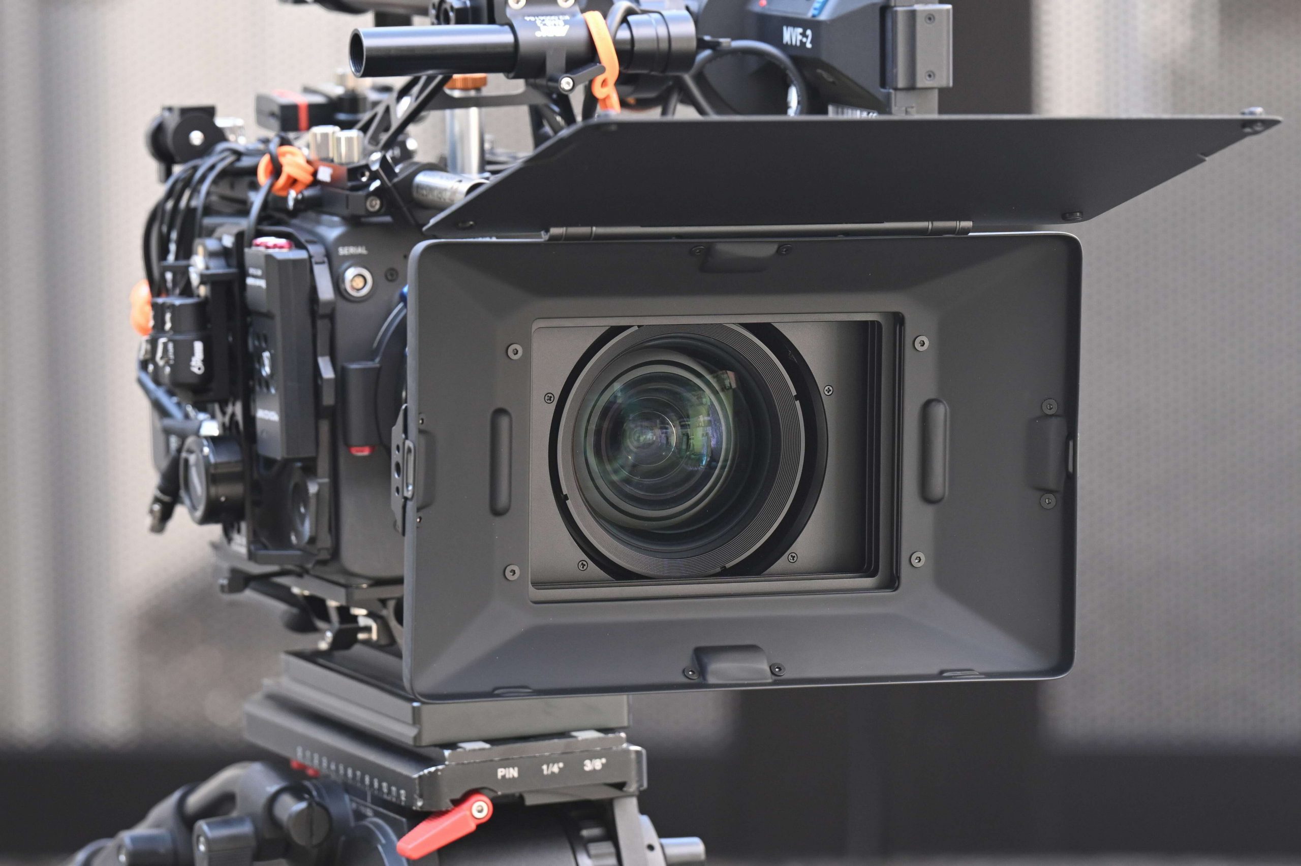 Tilta Mirage Pro Matte Box 17805 - Newsshooter