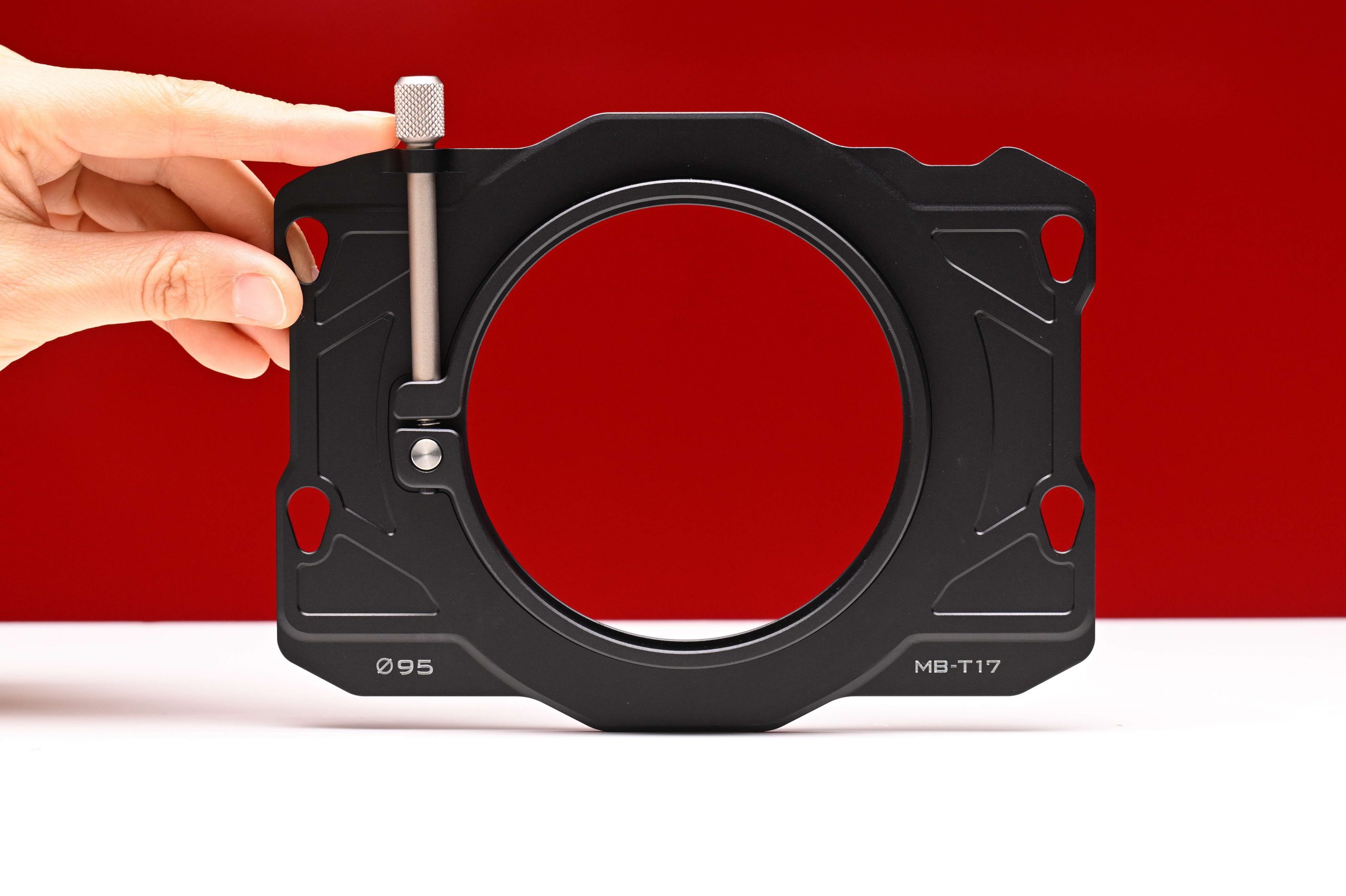 Tilta Mirage Pro Matte Box 17846 - Newsshooter