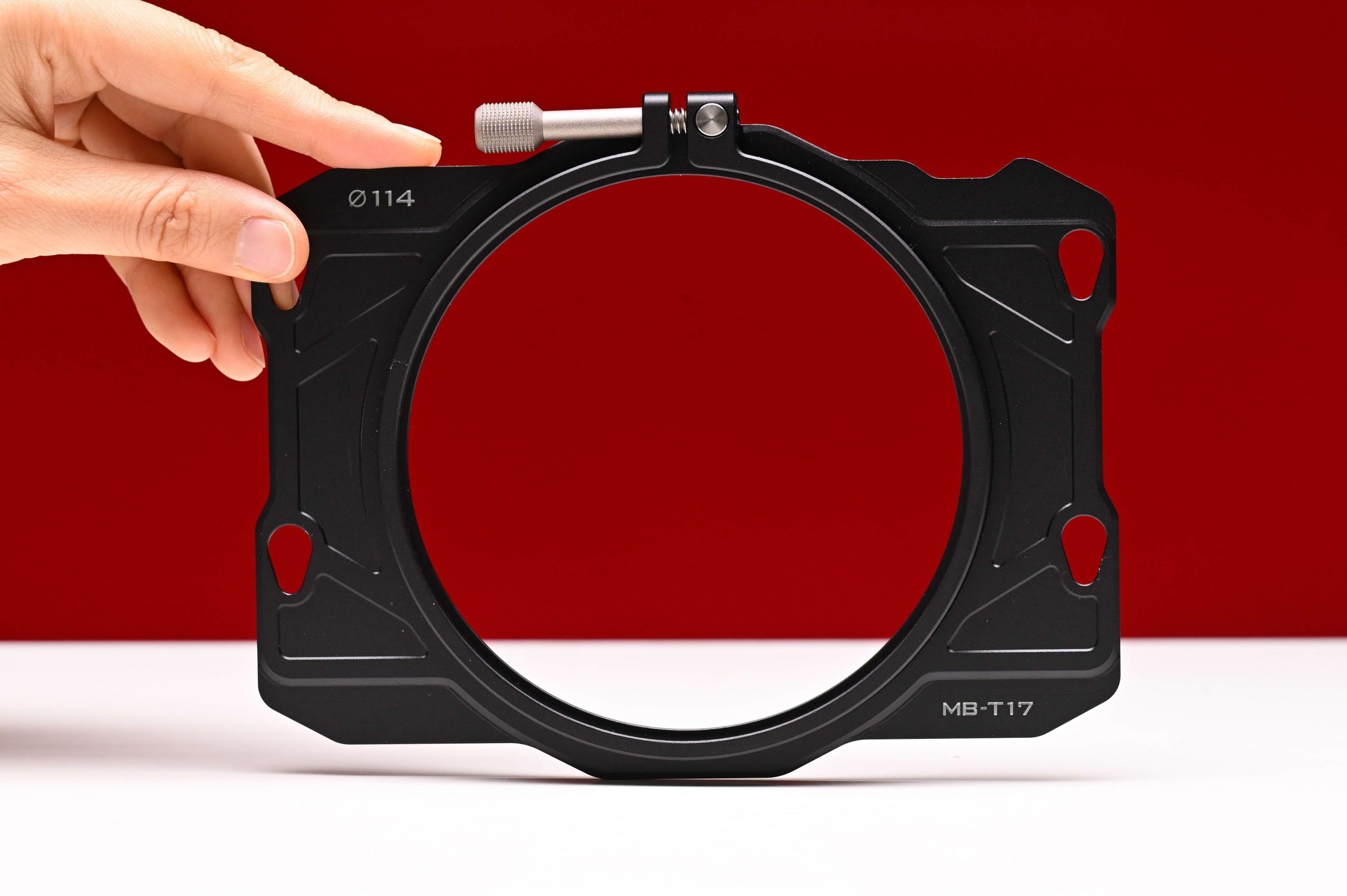 Tilta Mirage Pro Matte Box 17864 - Newsshooter