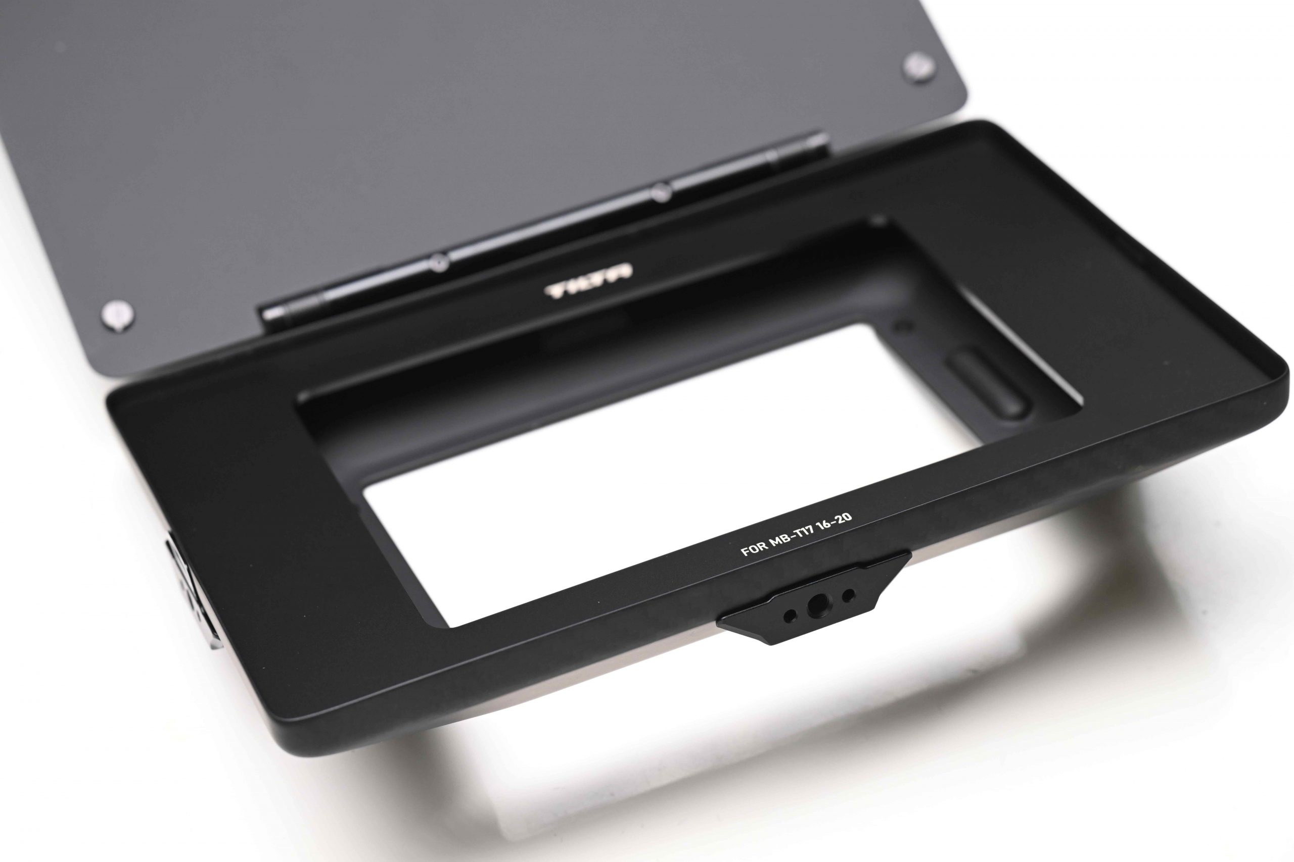 Tilta Mirage Pro Matte Box 17891 - Newsshooter