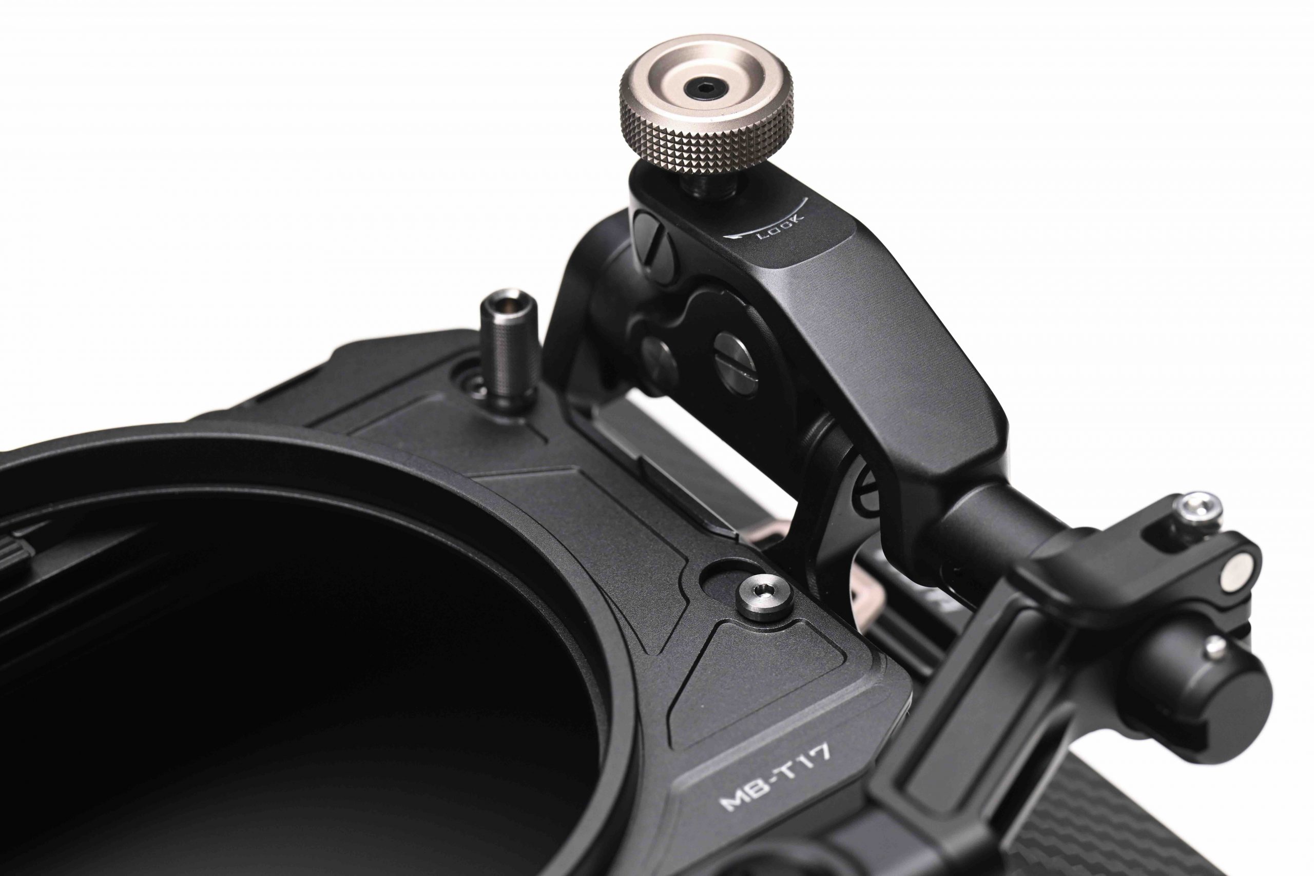 Tilta Mirage Pro Matte Box 17913 1 - Newsshooter