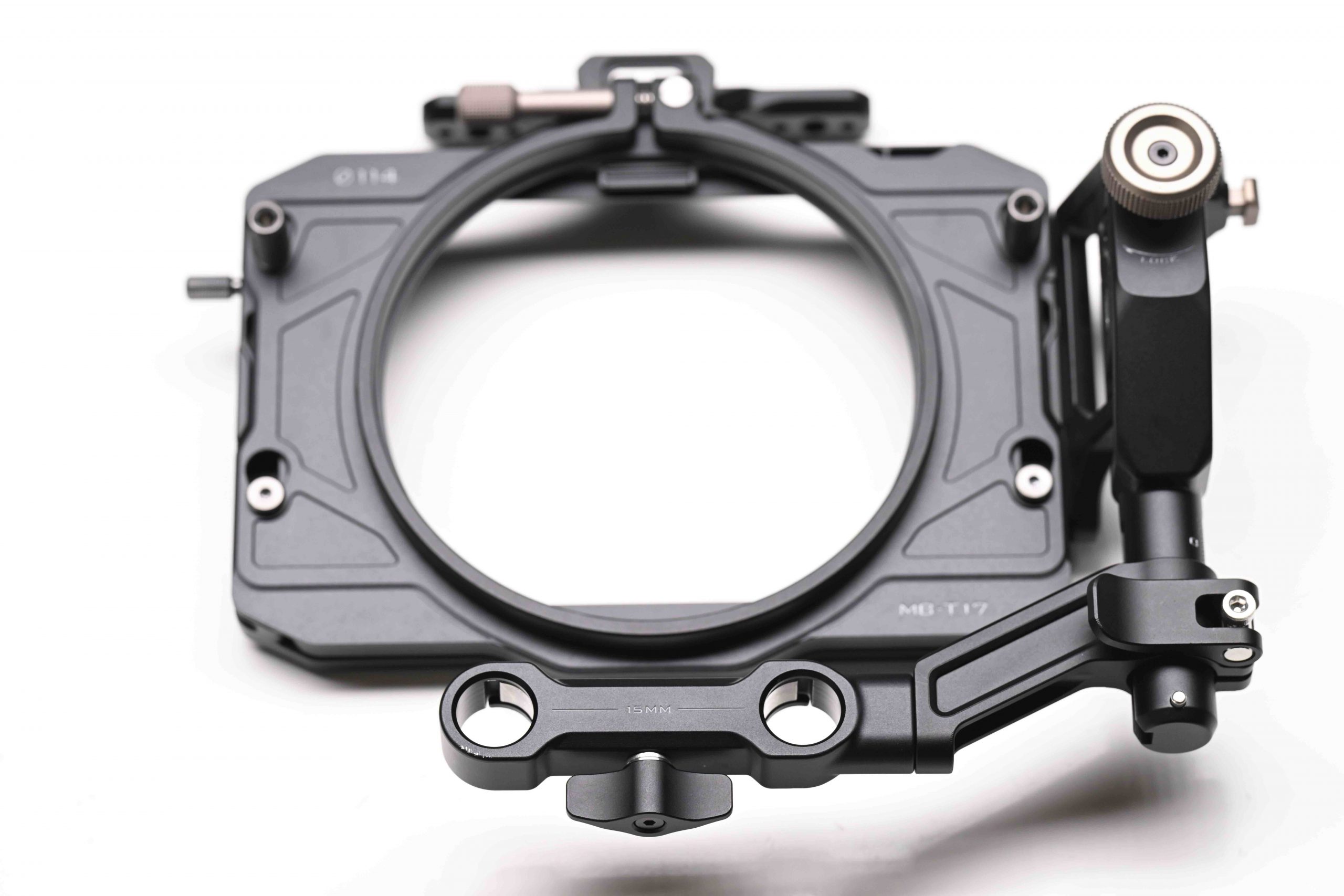 Tilta Mirage Pro Matte Box 17918 1 - Newsshooter