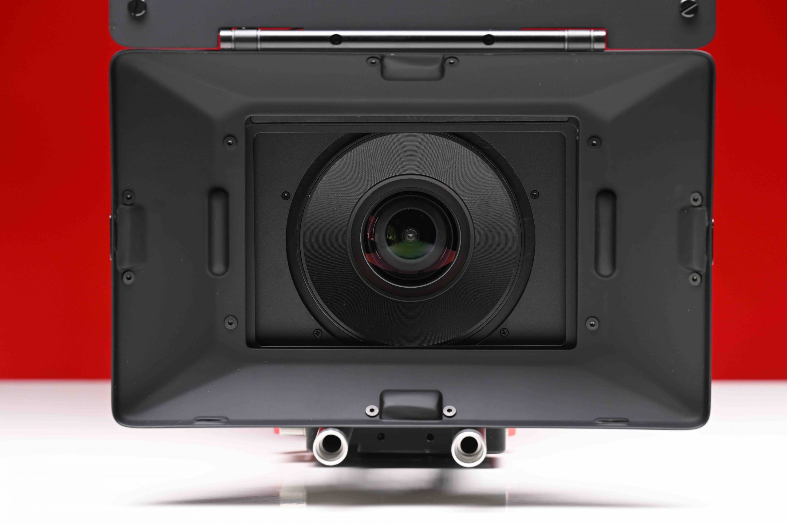 Tilta Mirage Pro Matte Box 17938 - Newsshooter