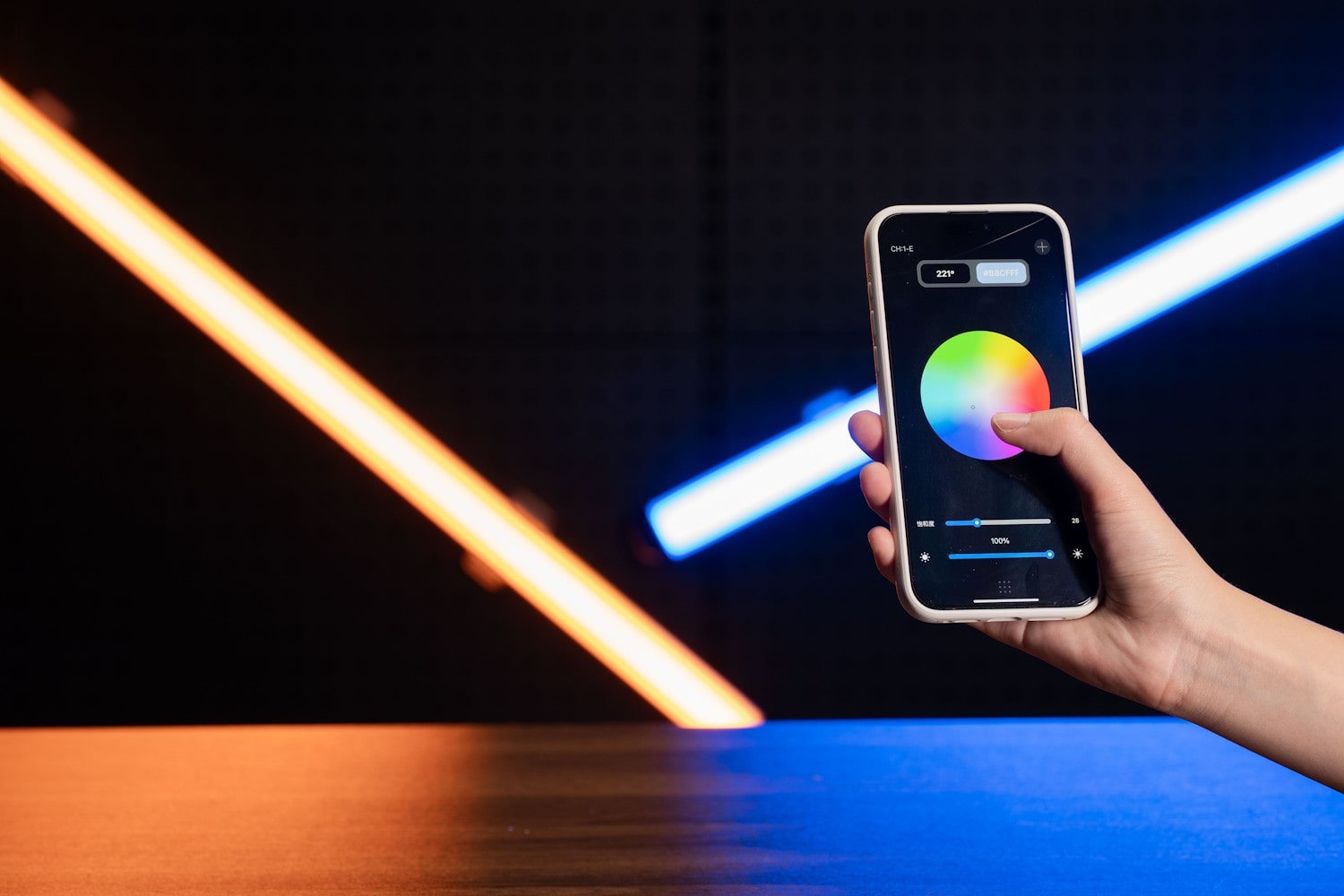 Viltrox K90 30W RGB Fill Light 10 - Newsshooter