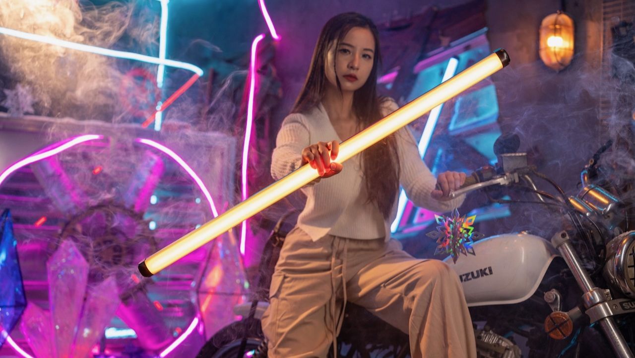 Viltrox K90 30W RGB Fill Light - Newsshooter