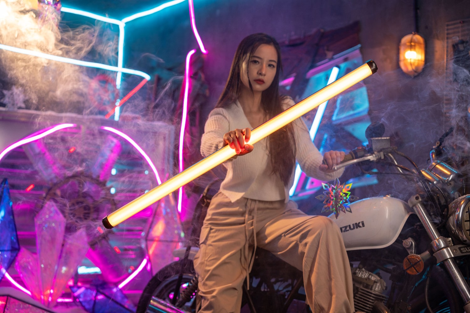 Viltrox K90 30W RGB Fill Light 11 - Newsshooter