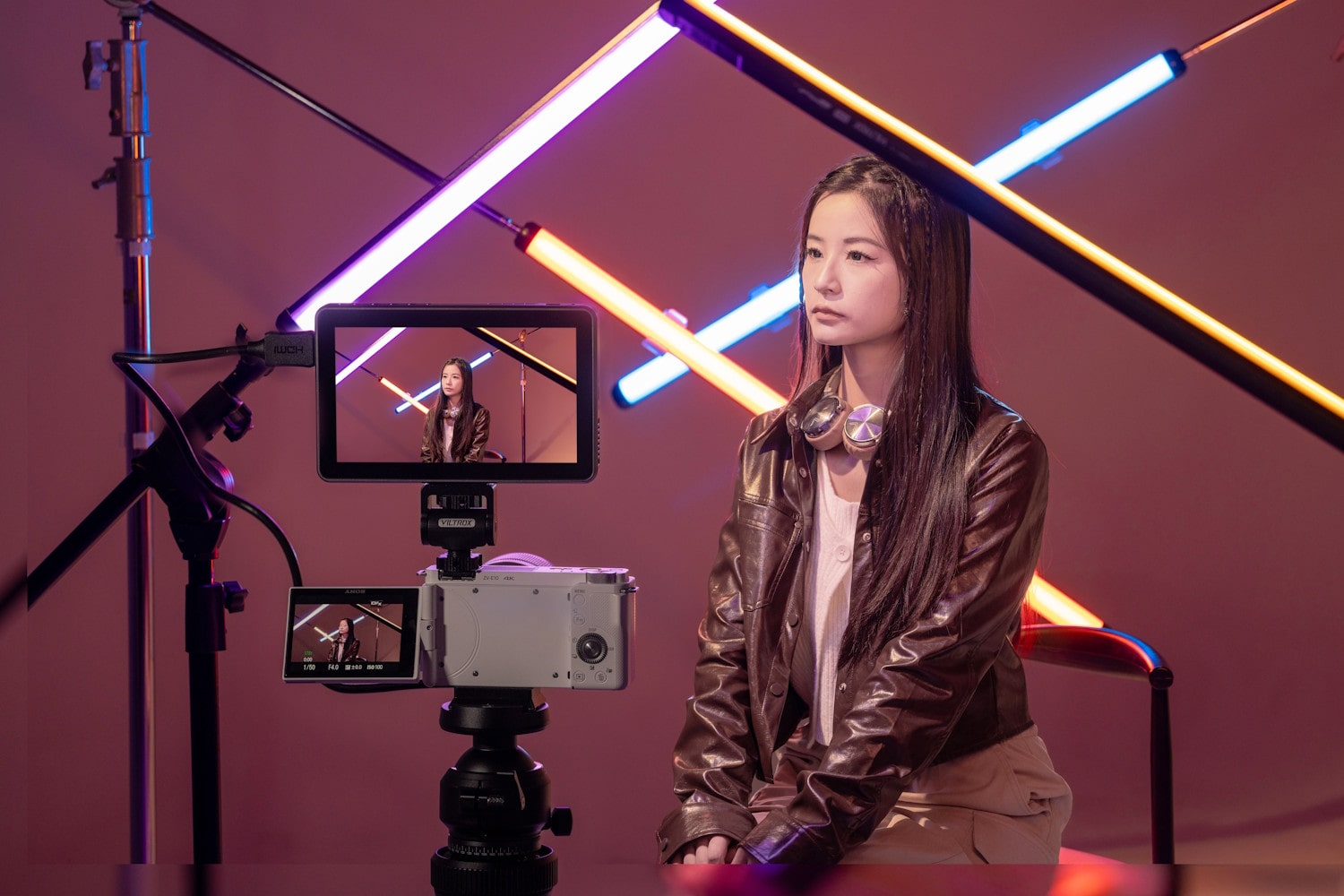 Viltrox K90 30W RGB Fill Light - Newsshooter