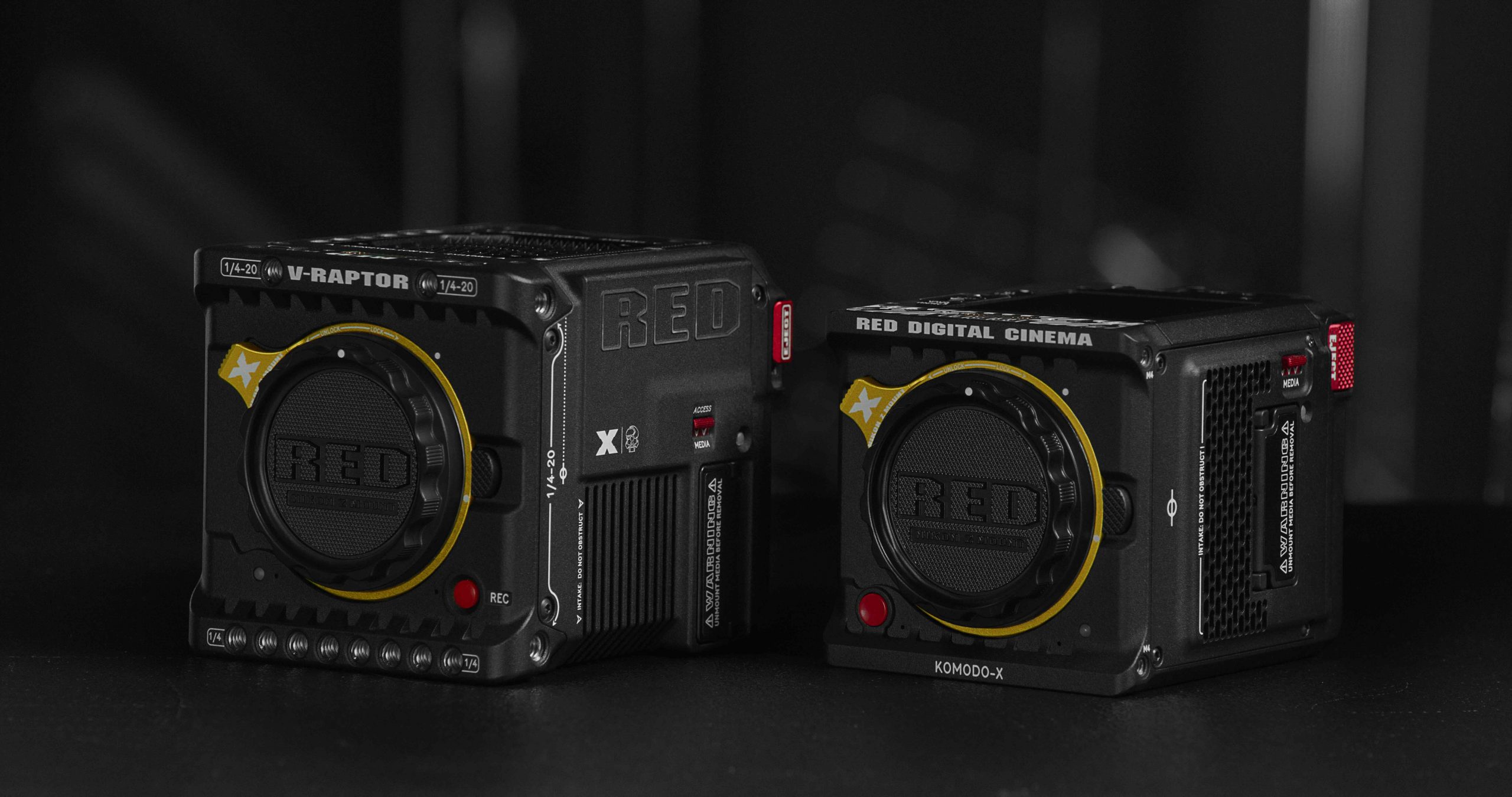 Z Mount family 2 - Newsshooter