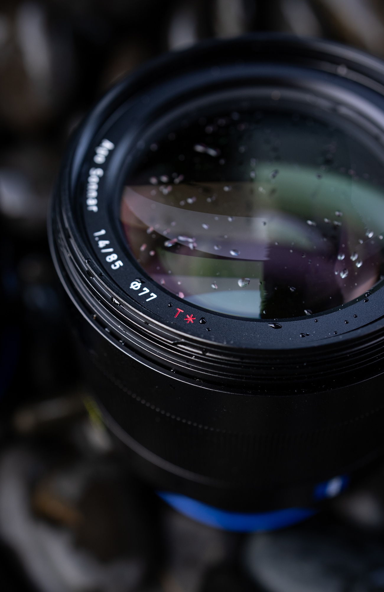 ZEISS Otus ML 85mm Product 3 - Newsshooter