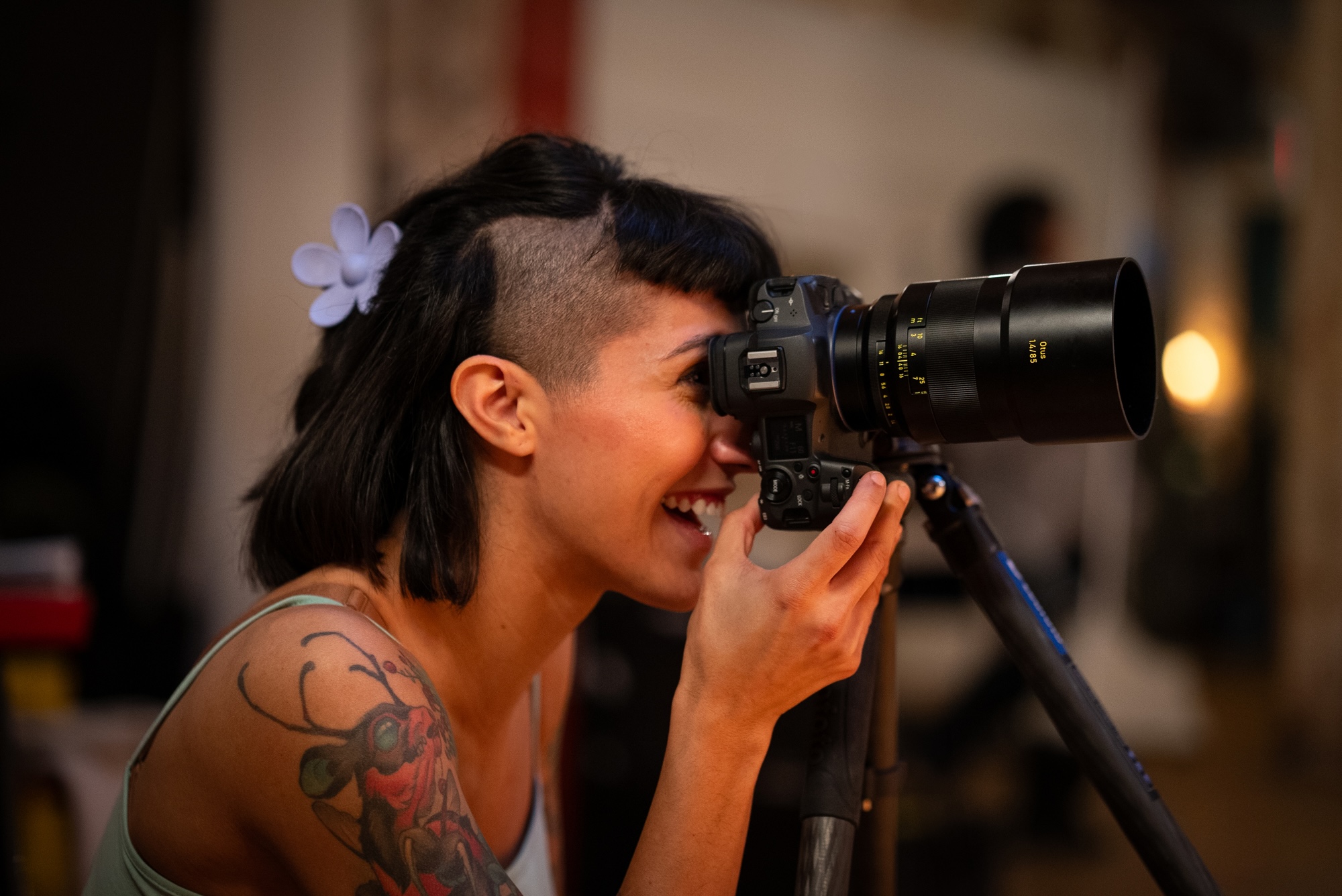 ZEISS Otus ML 50mm F1.4 & 85mm F1.4 Announced - Newsshooter