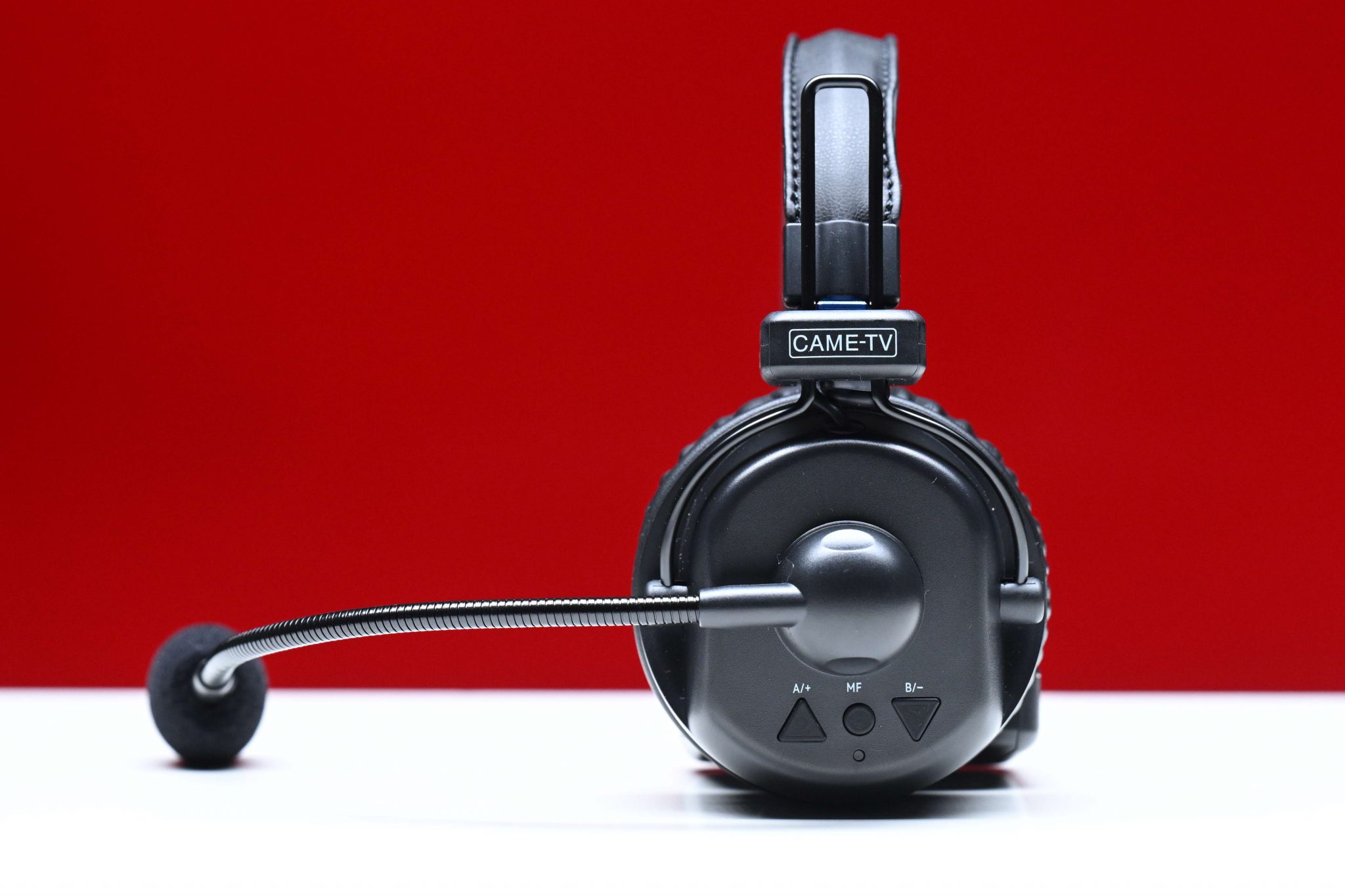 CAME-TV WAERO Pro Full Duplex Dual Antenna 1.9G Lightweight Wireless ...