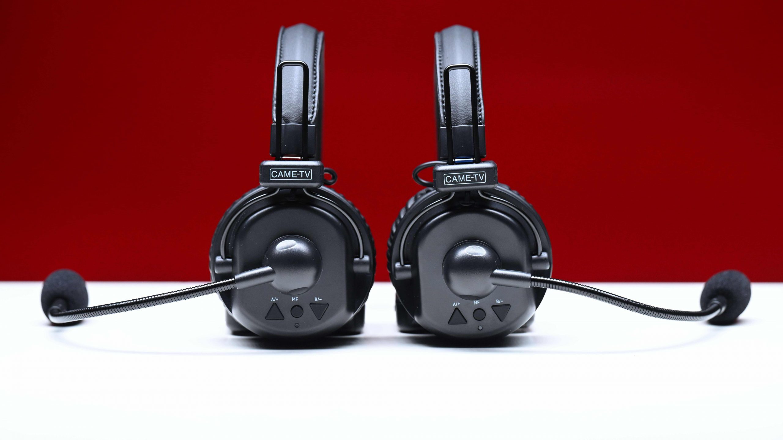 CAME TV WAERO Pro 18664 - Newsshooter