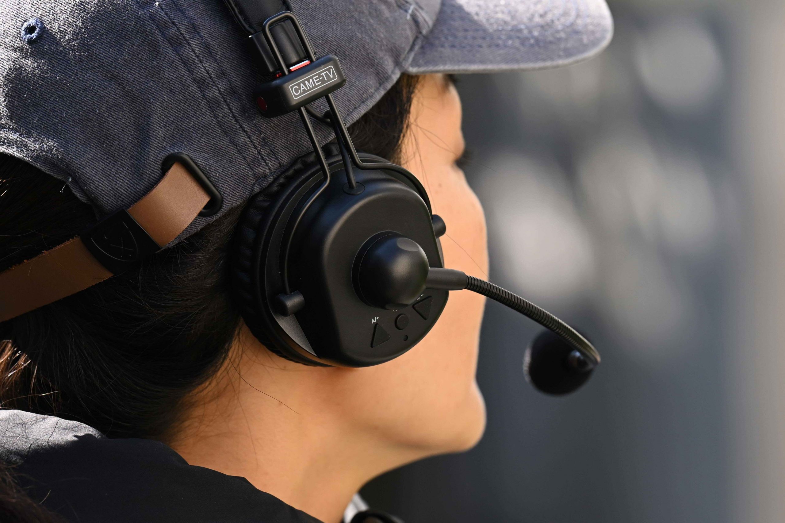 CAME TV WAERO Pro 18720 - Newsshooter