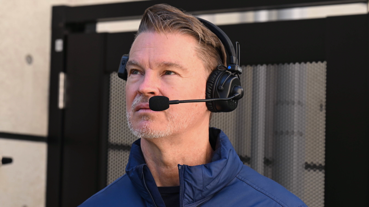 CAME TV WAERO Pro 18788 - Newsshooter