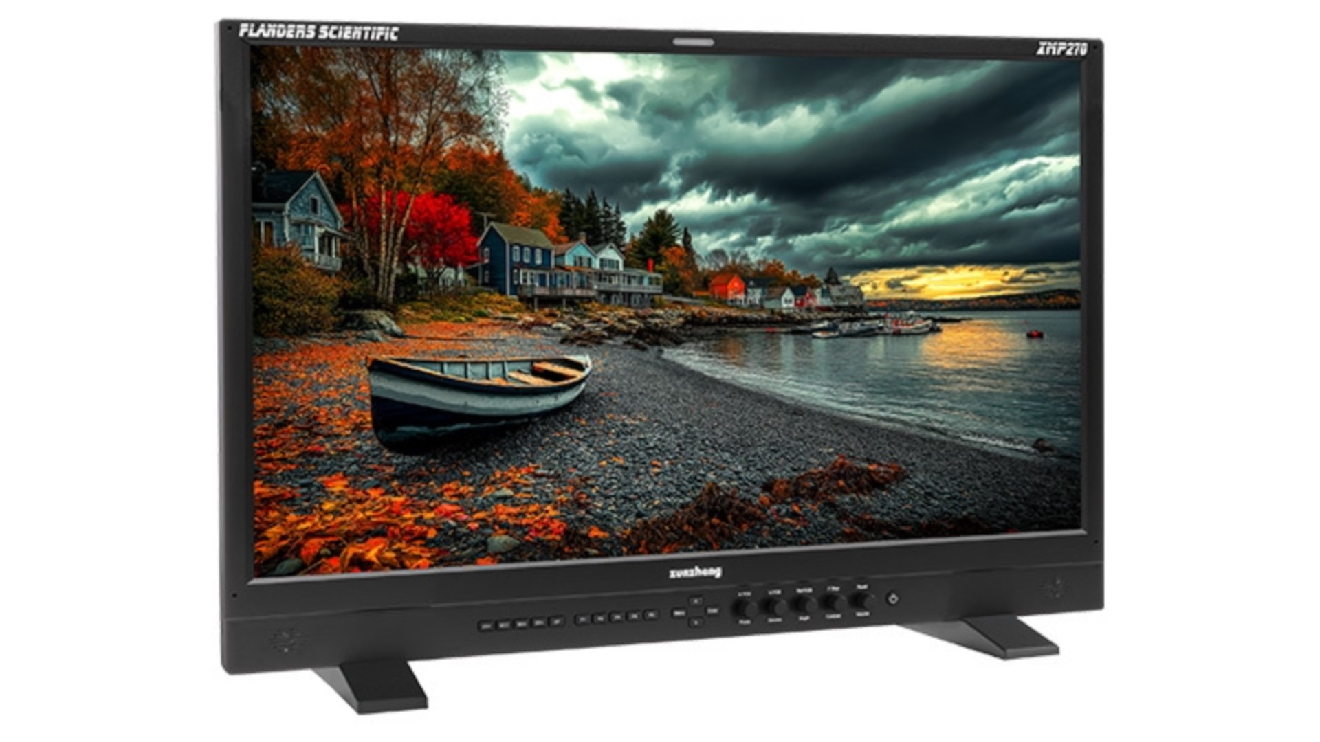 Flanders Scientific XMP270 - Newsshooter