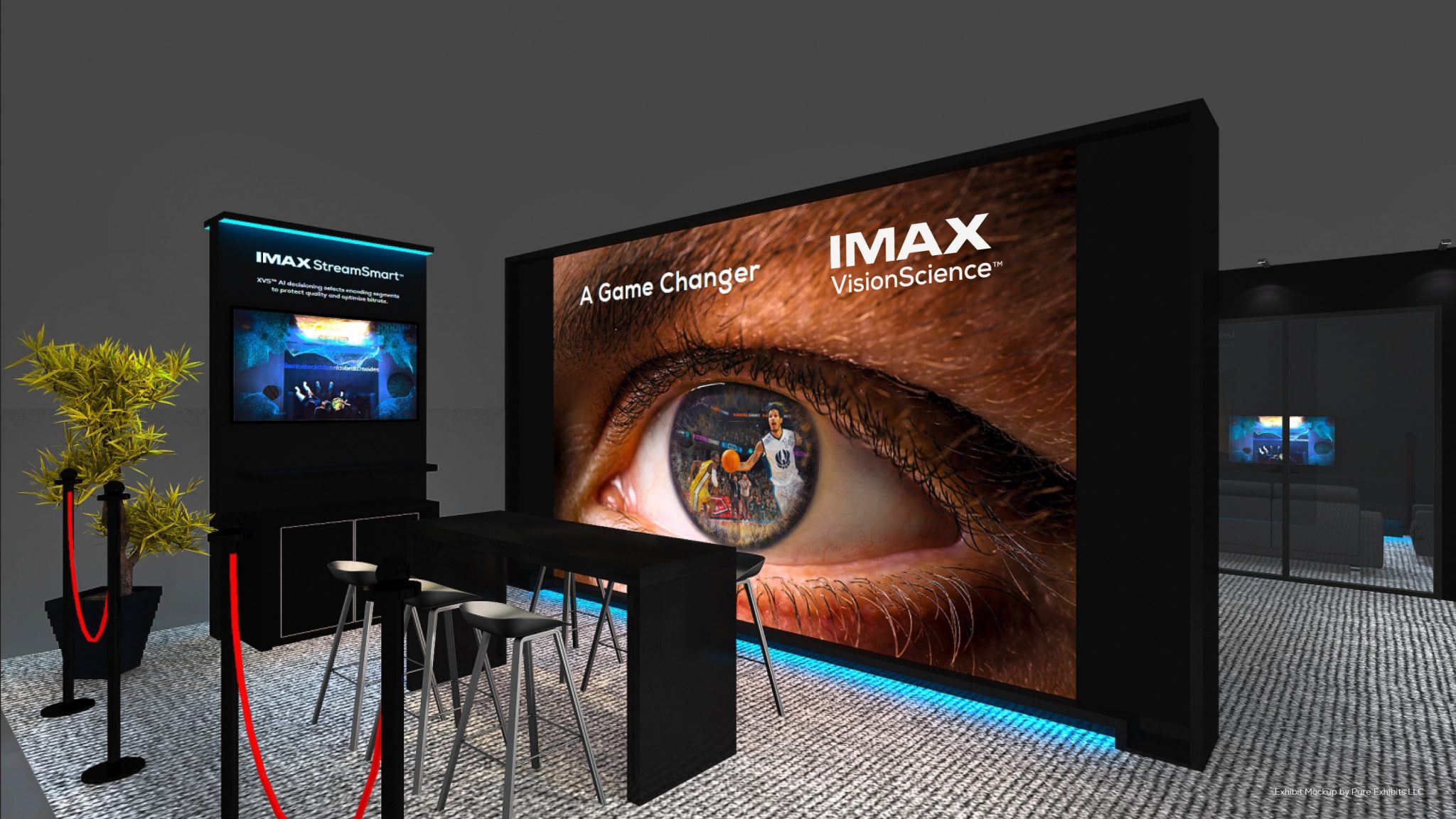 IMAX NAB2025 ancmt - Newsshooter