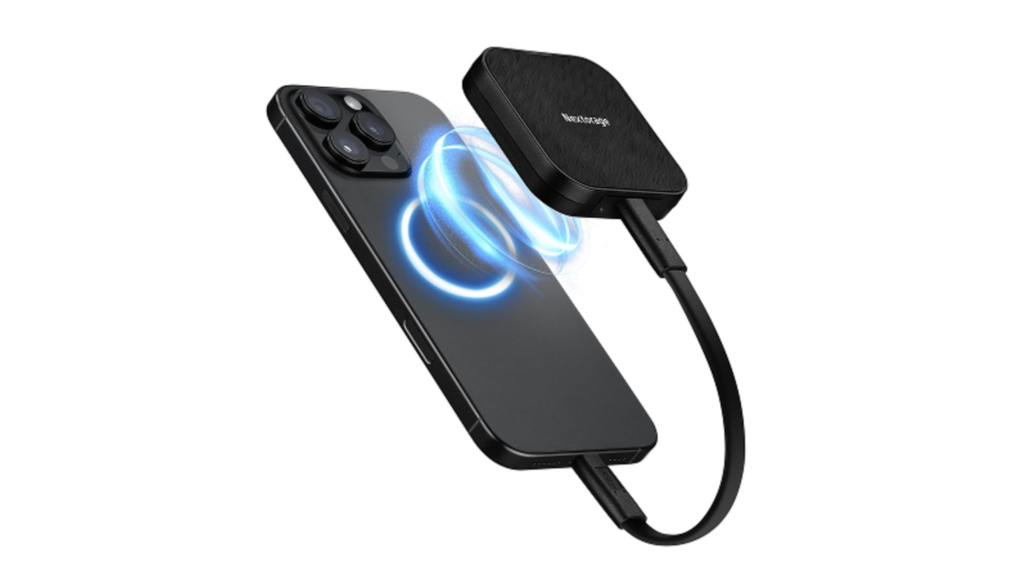 Nextorage NX-P2MG MagSafe Portable SSD - Newsshooter