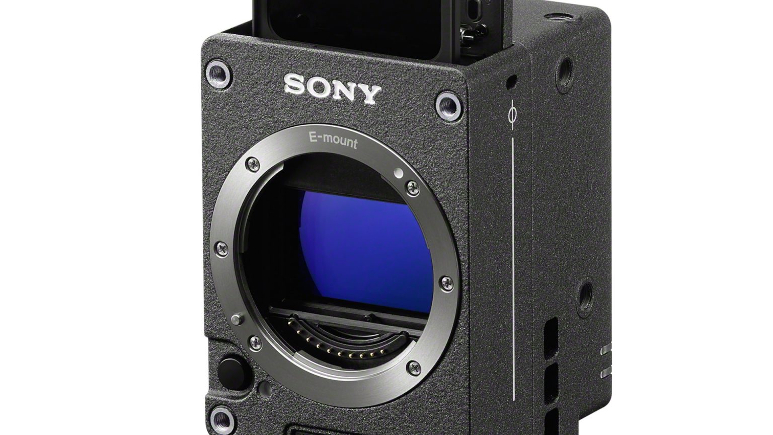 Sony VENICE Extension System Mini - Newsshooter