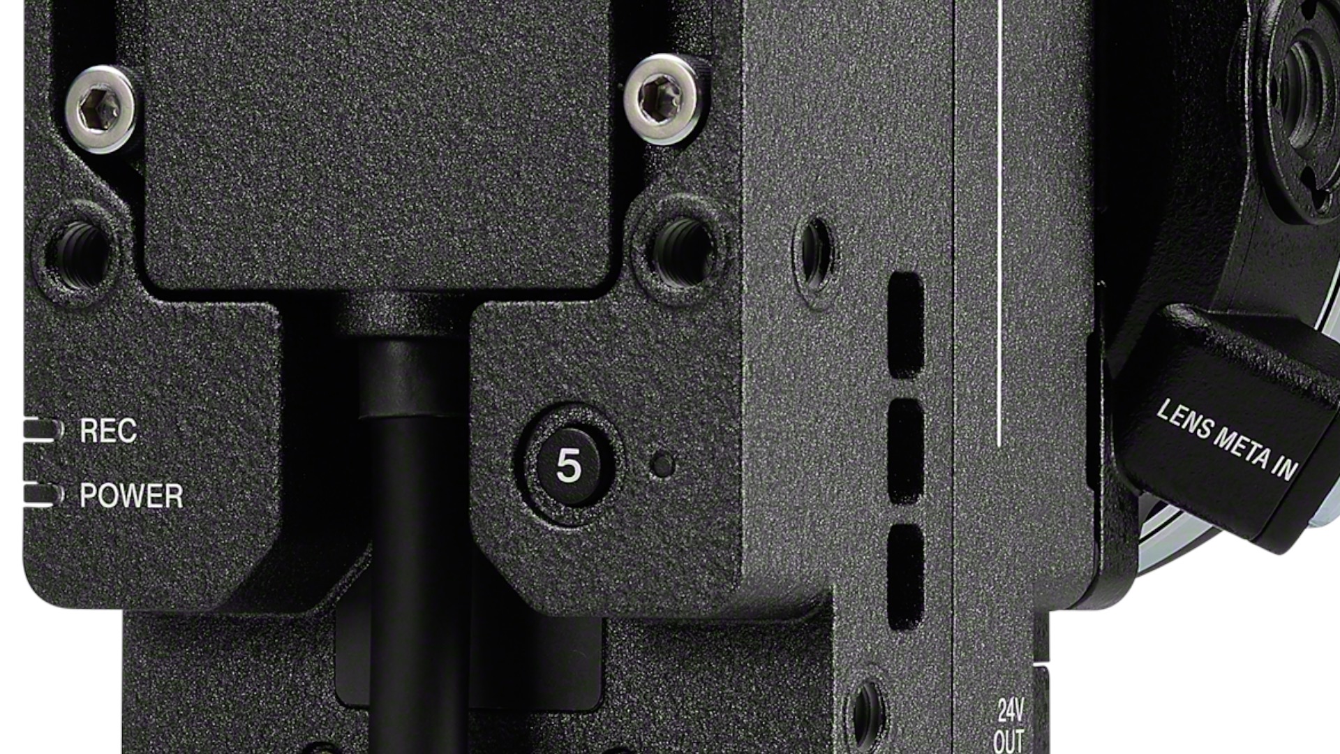 Sony VENICE Extension System Mini - Newsshooter