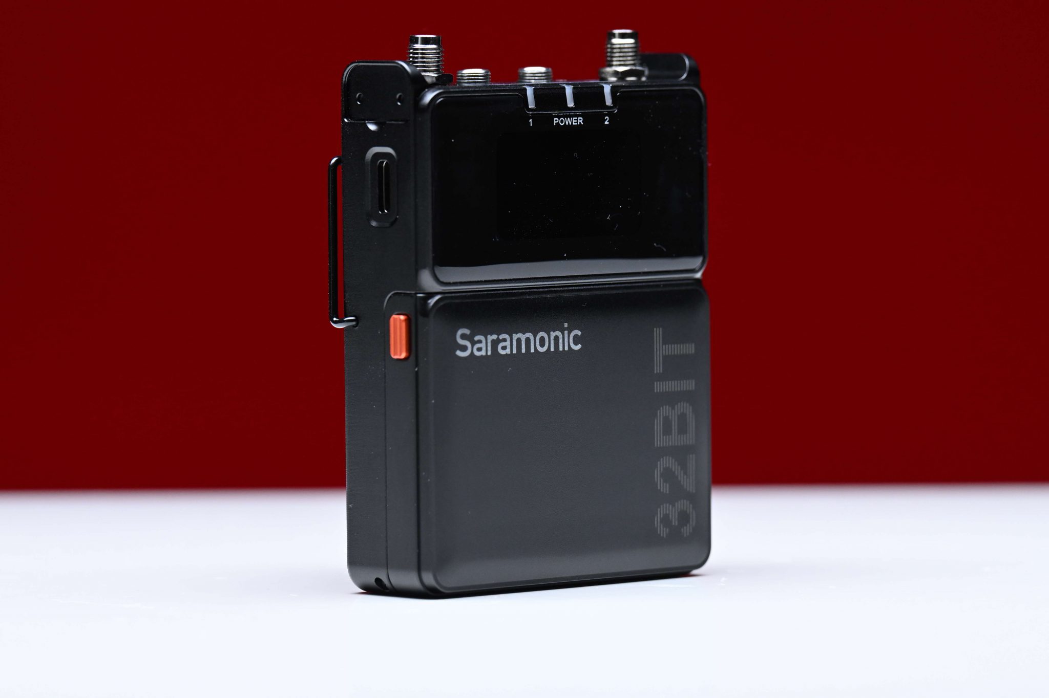 Saramonic K9 18258 - Newsshooter