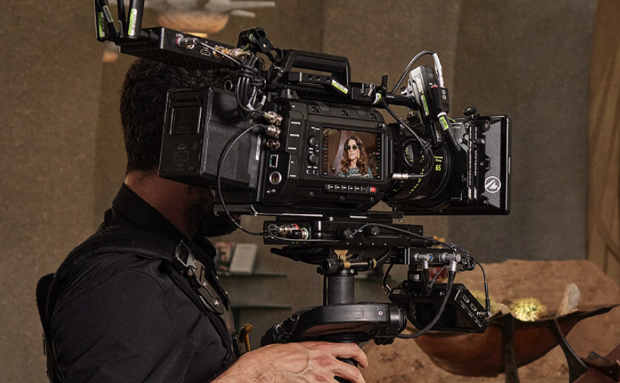 Blackmagic Camera 9.3 Update - Newsshooter