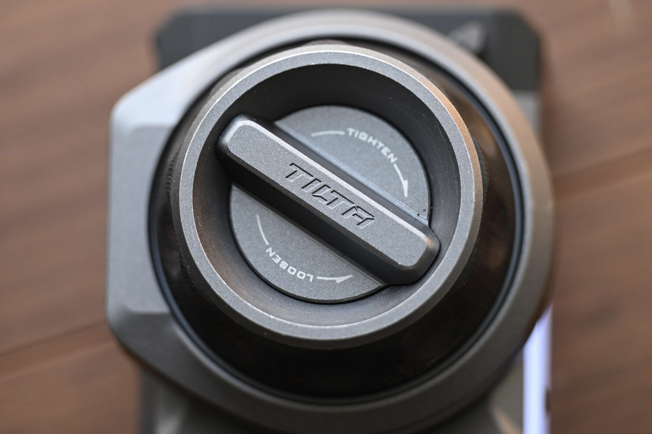 TILTA 19604 - Newsshooter