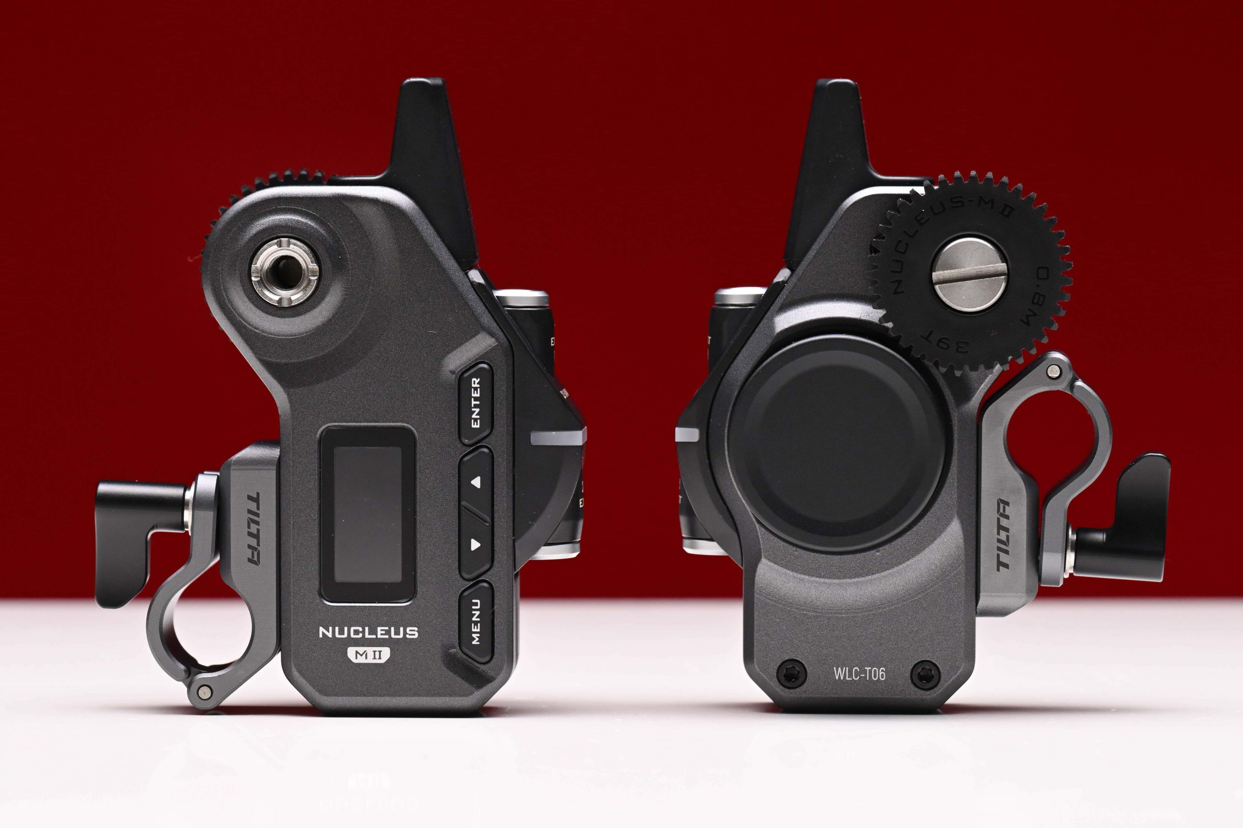 Tilta Nucleus M II 17972 - Newsshooter