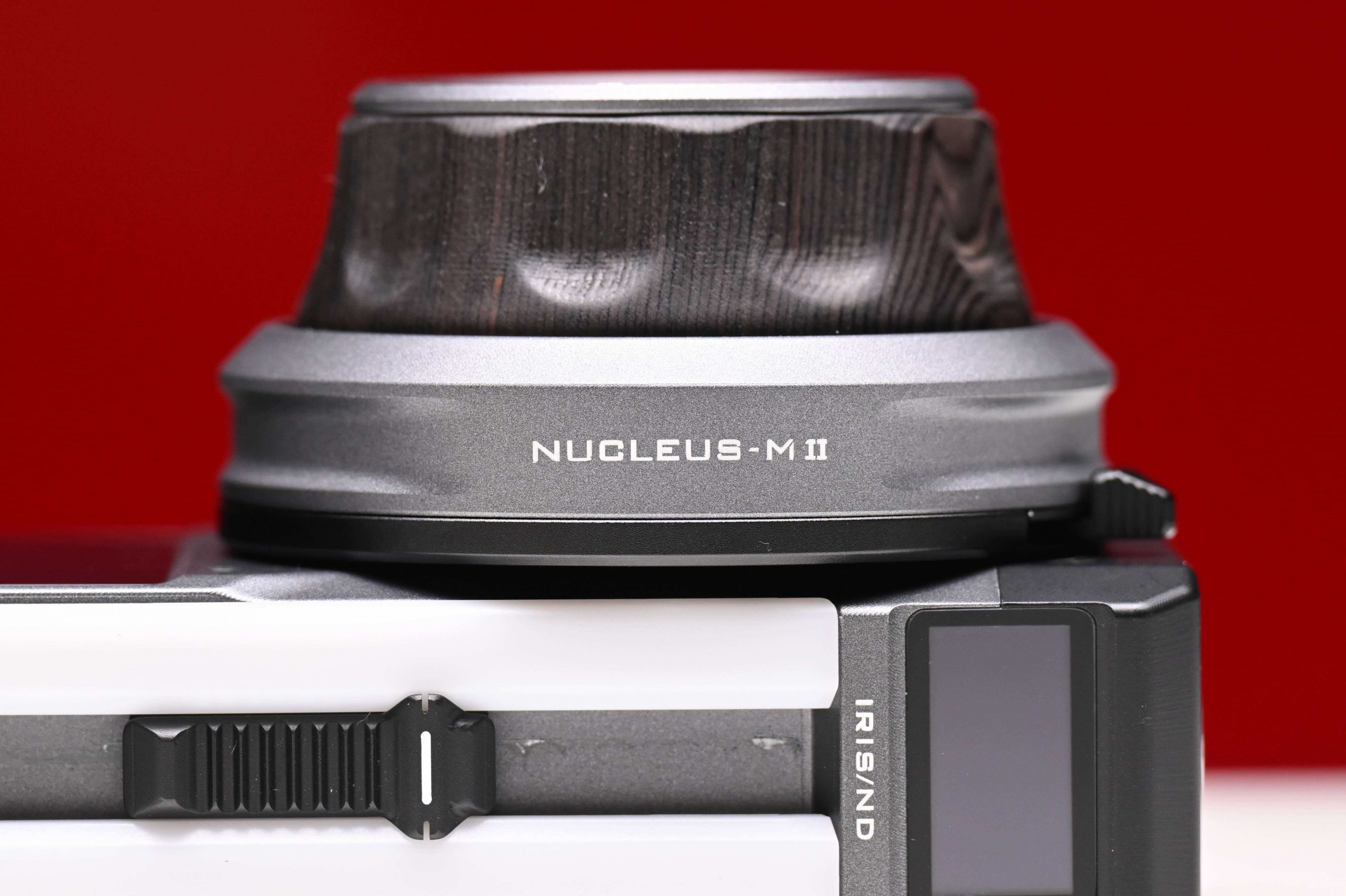 Tilta Nucleus M II 17997 - Newsshooter