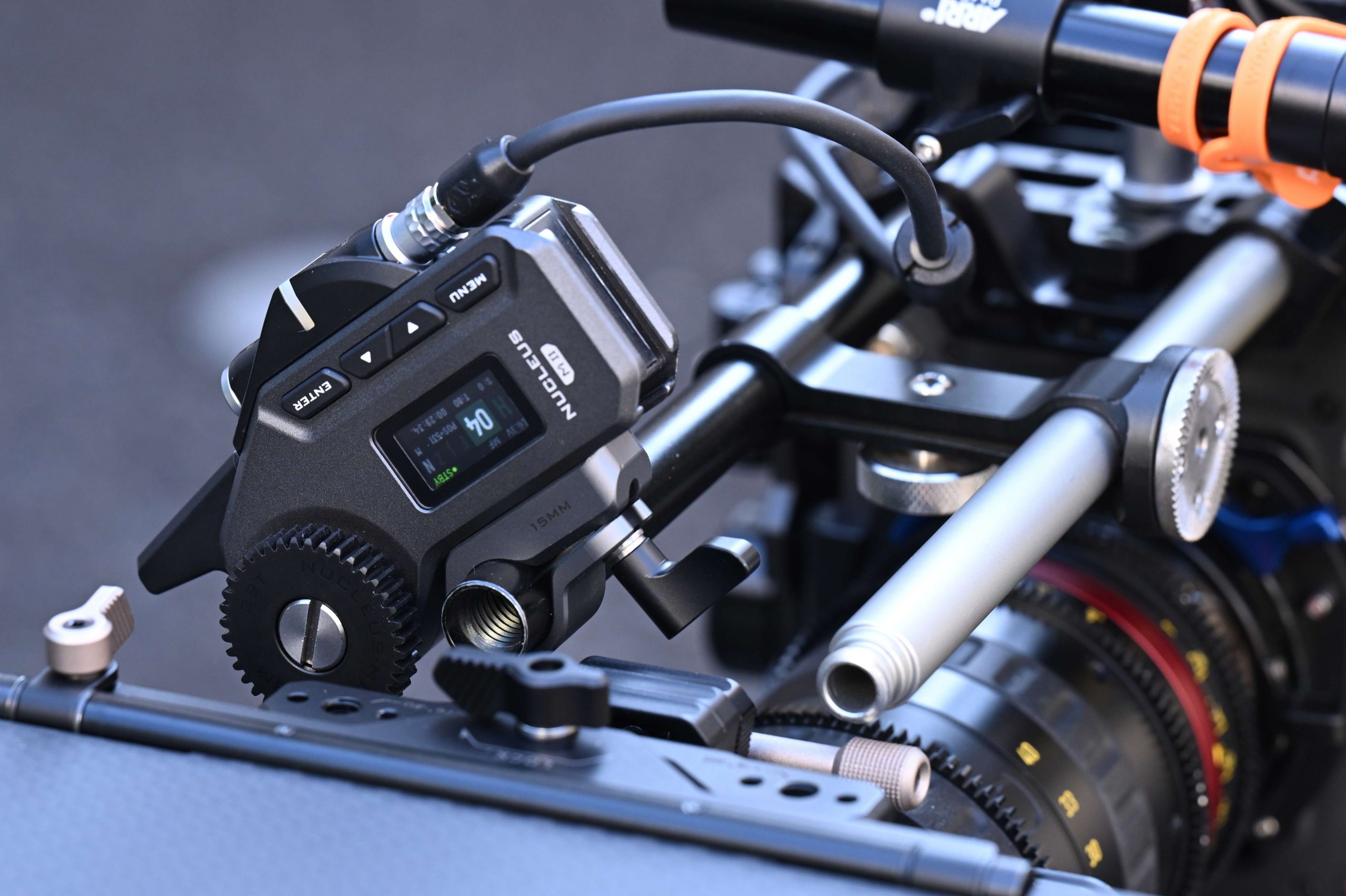 Tilta Nucleus M II 19588 - Newsshooter