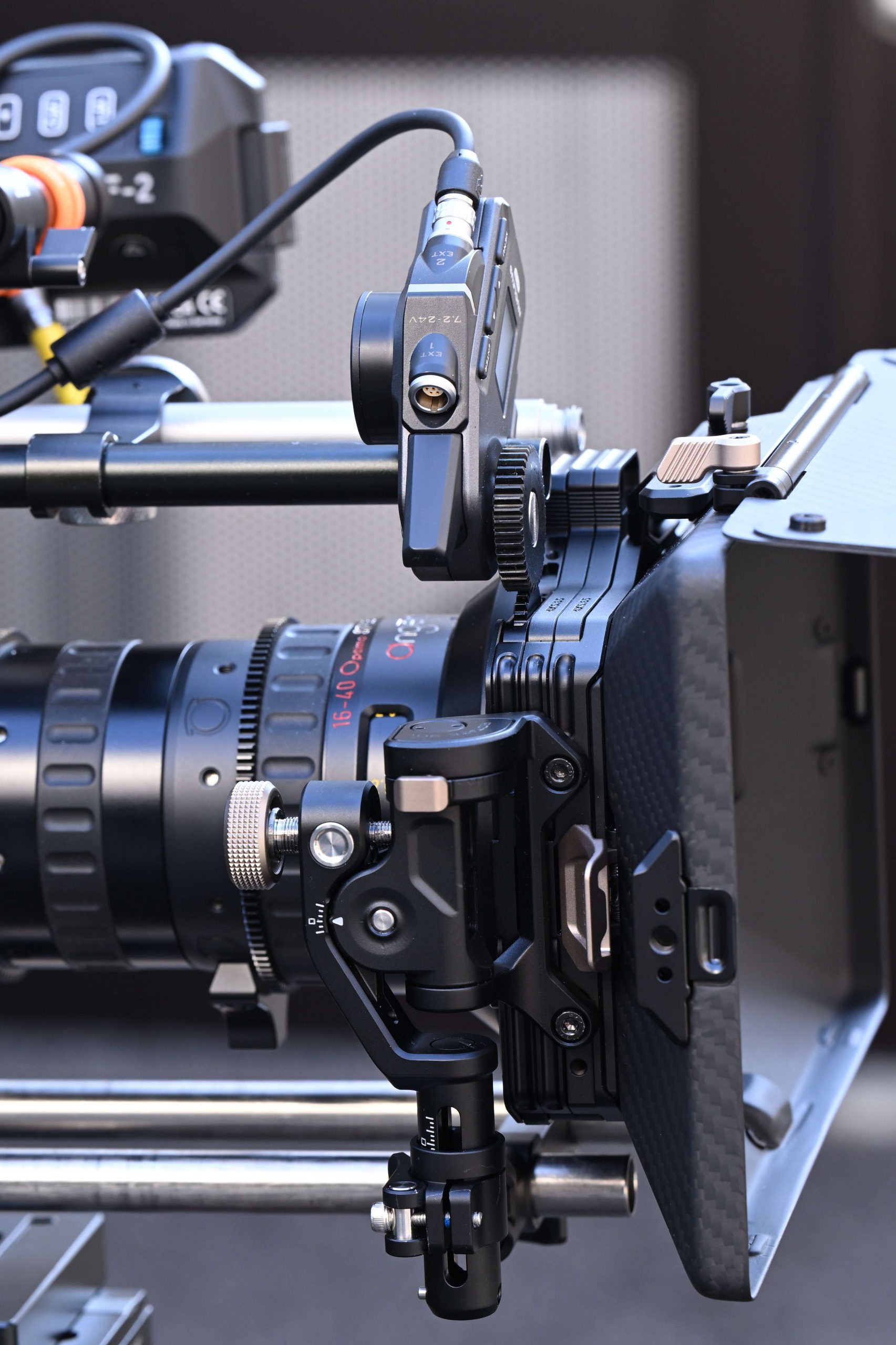 Tilta Nucleus M II 19591 - Newsshooter