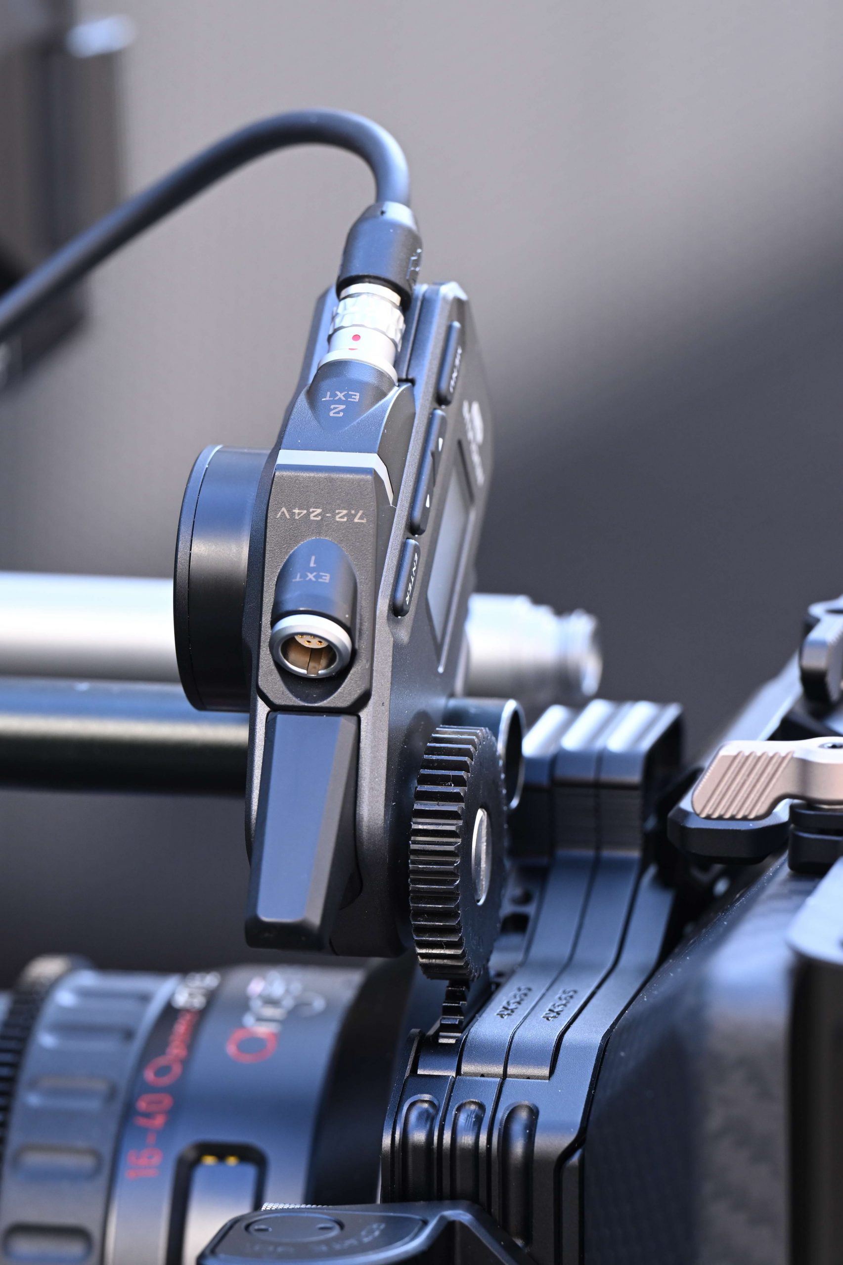 Tilta Nucleus M II 19593 - Newsshooter